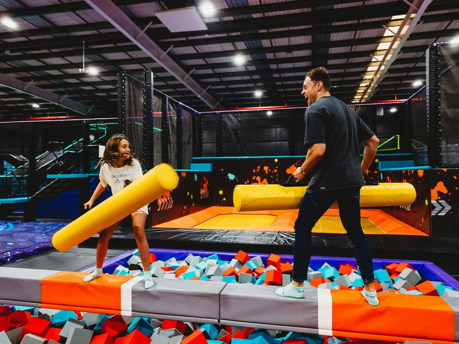 Area 51 World Underwood