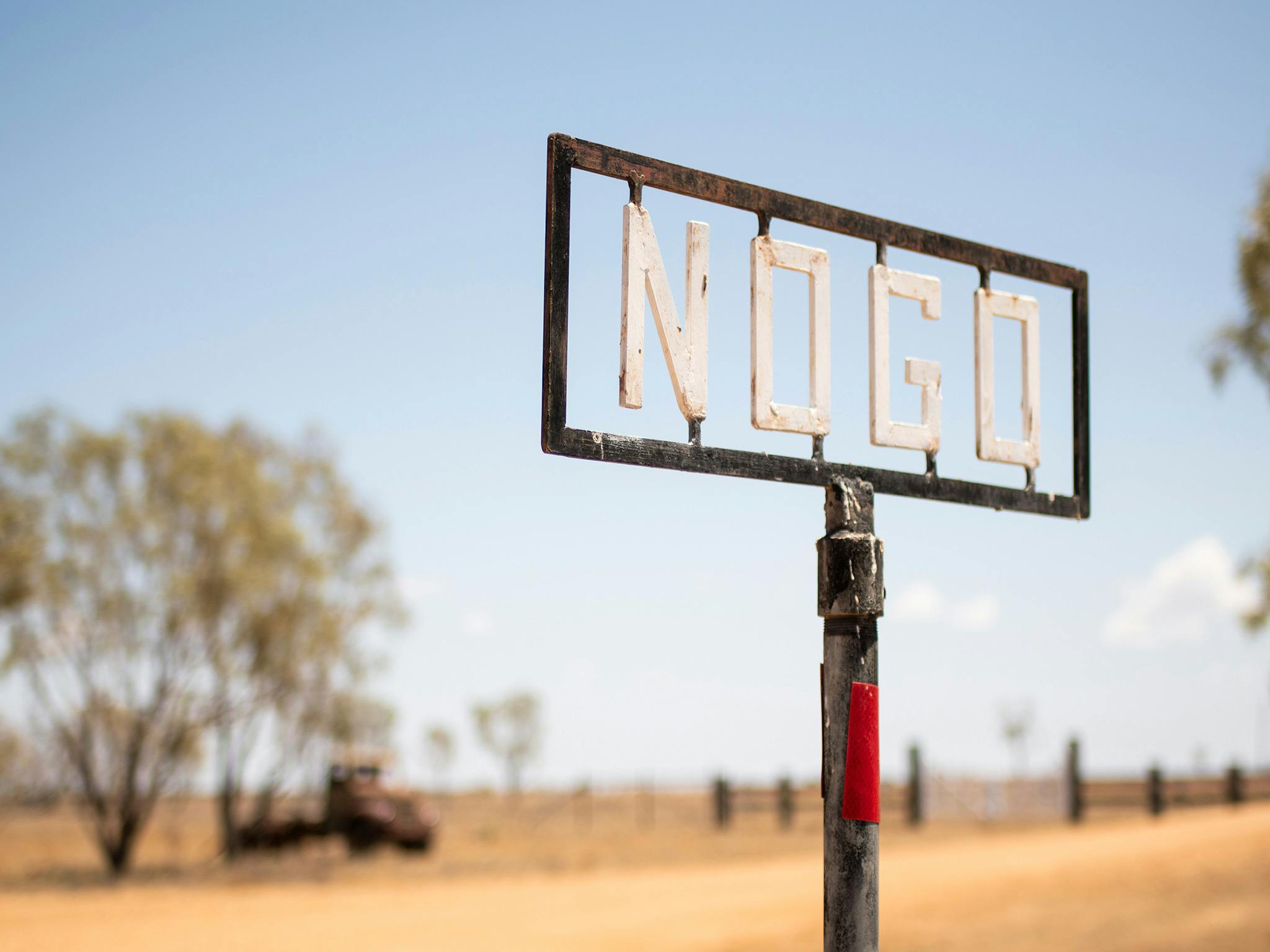 Outback Queensland Outback Pioneers - Outback Queensland