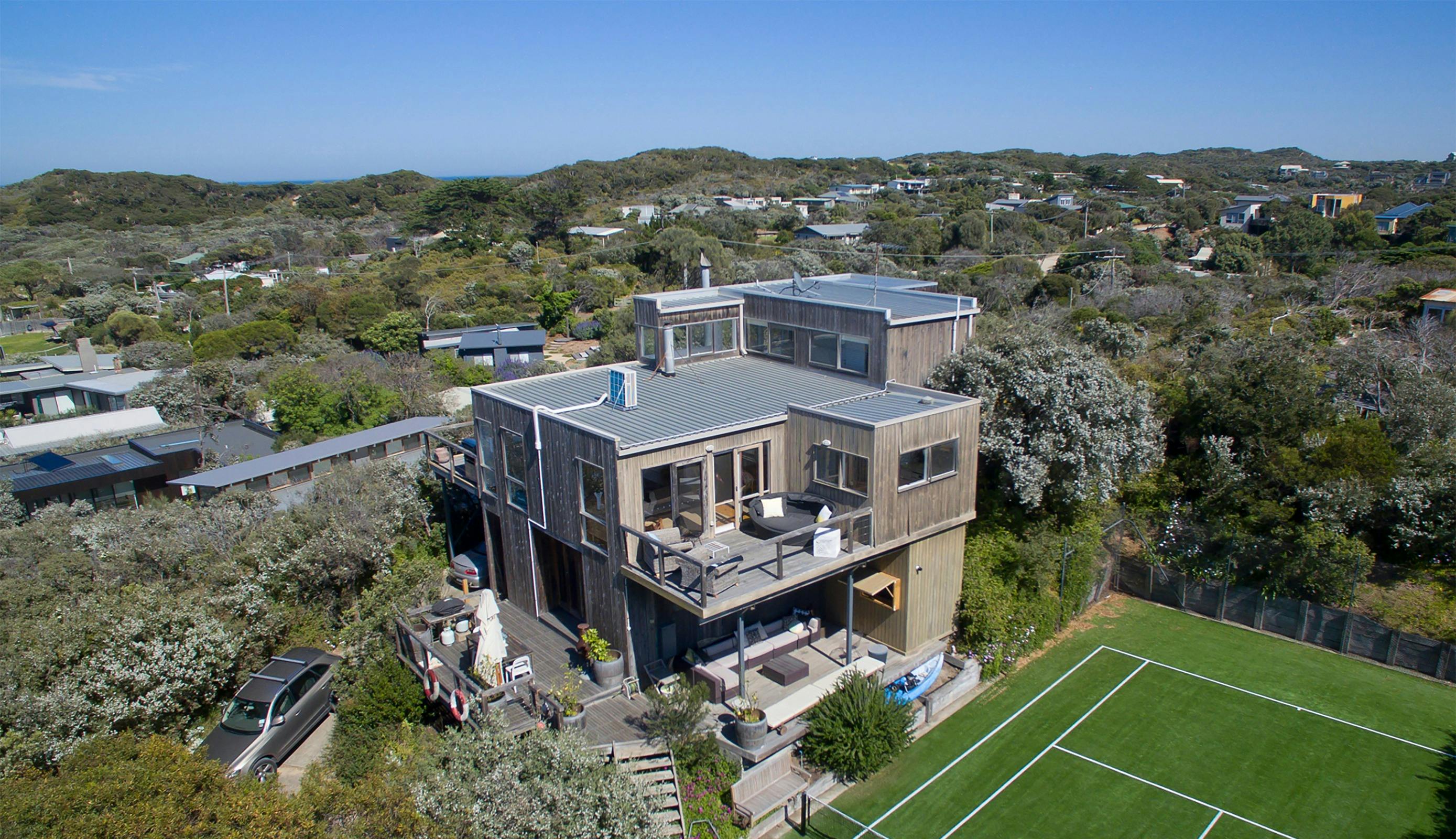 Verve Vacation Rentals — Accommodation — Visit Mornington Peninsula