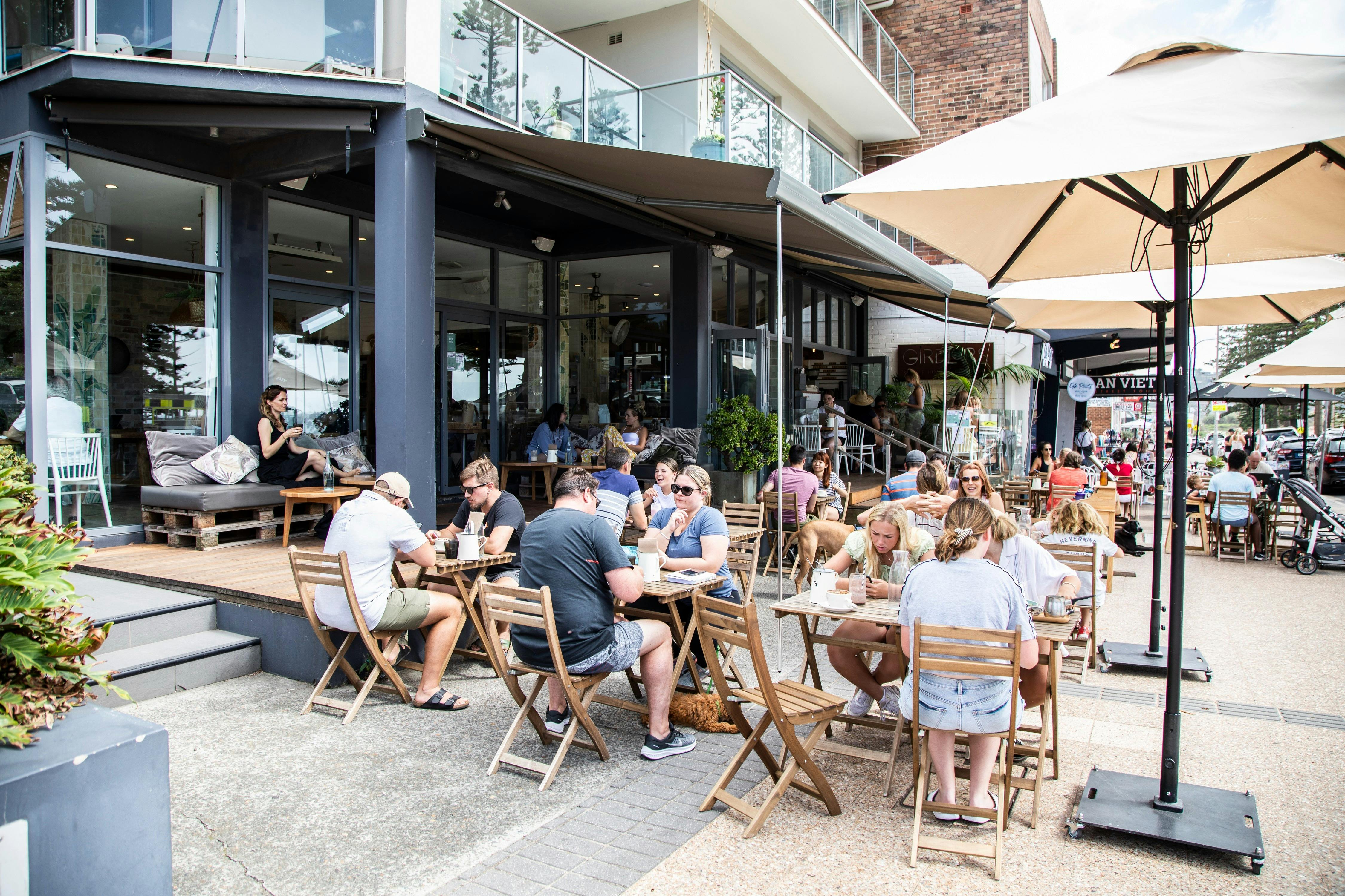 Girdlers Dee Why | Sydney, Australia - Official Travel & Accommodation ...