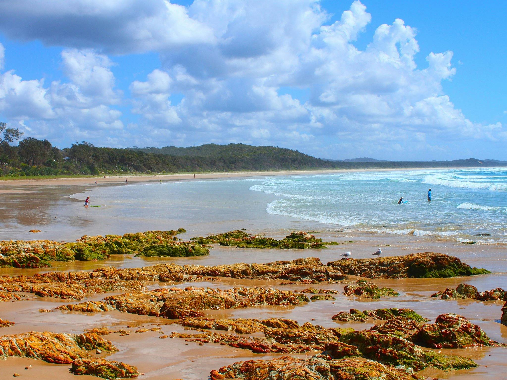 Illaroo Beach | NSW Holidays & Accommodation, Things to Do, Attractions ...