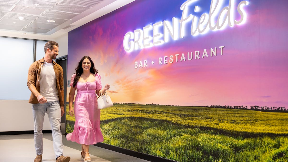 Green Fields Bar And Restaurant | Food-and-drink | Queensland