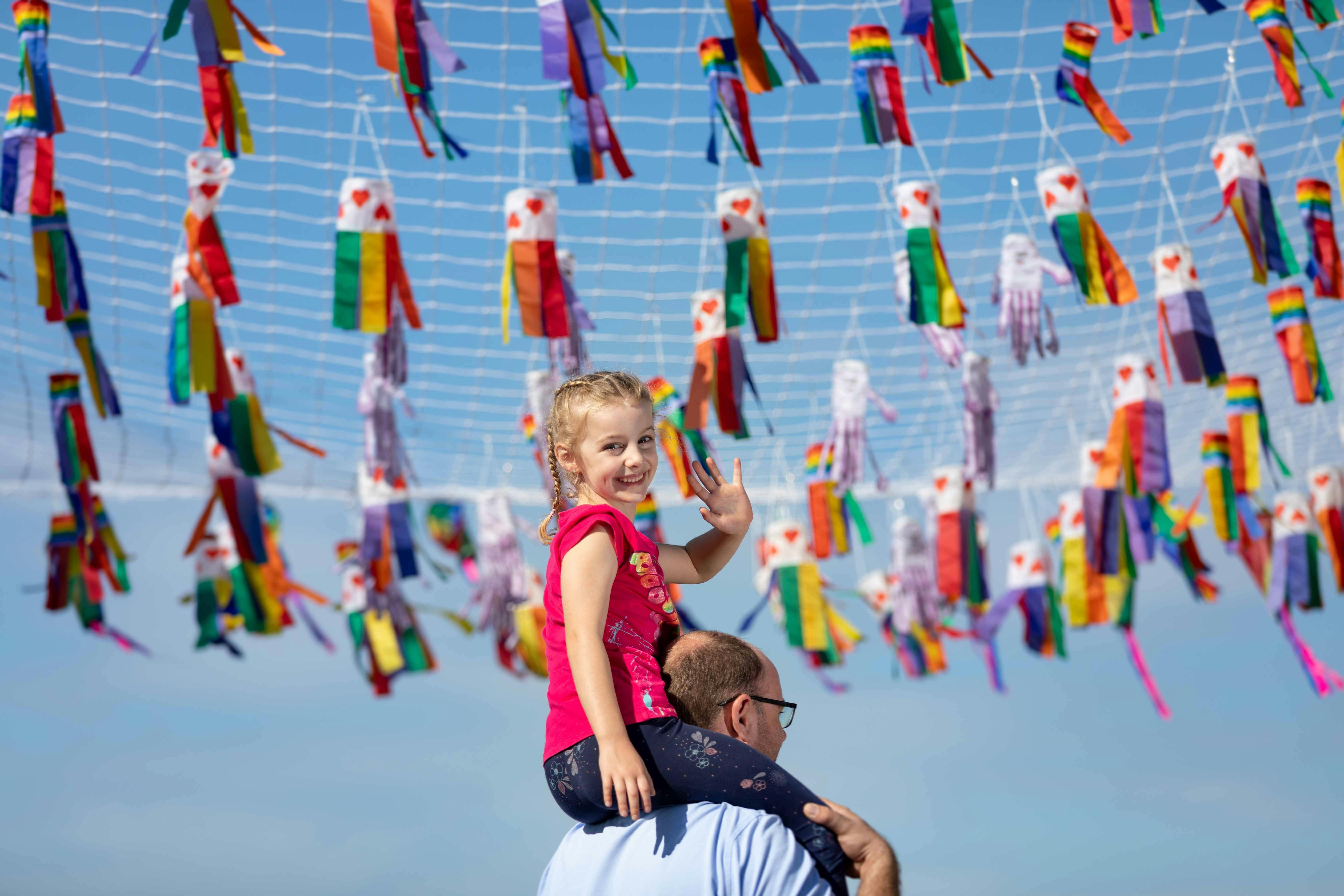 Redcliffe KiteFest