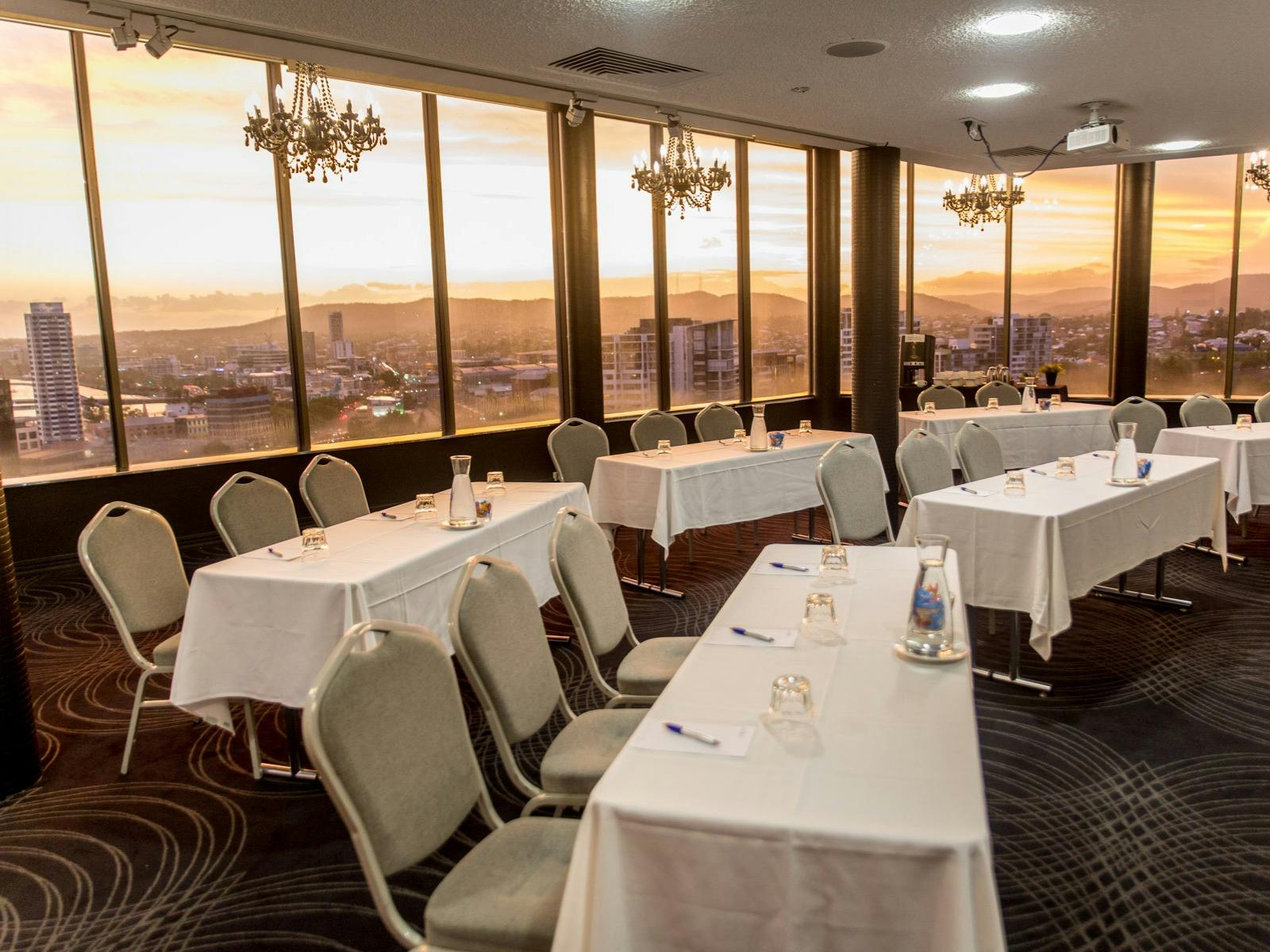 Mercure Brisbane Spring Hill