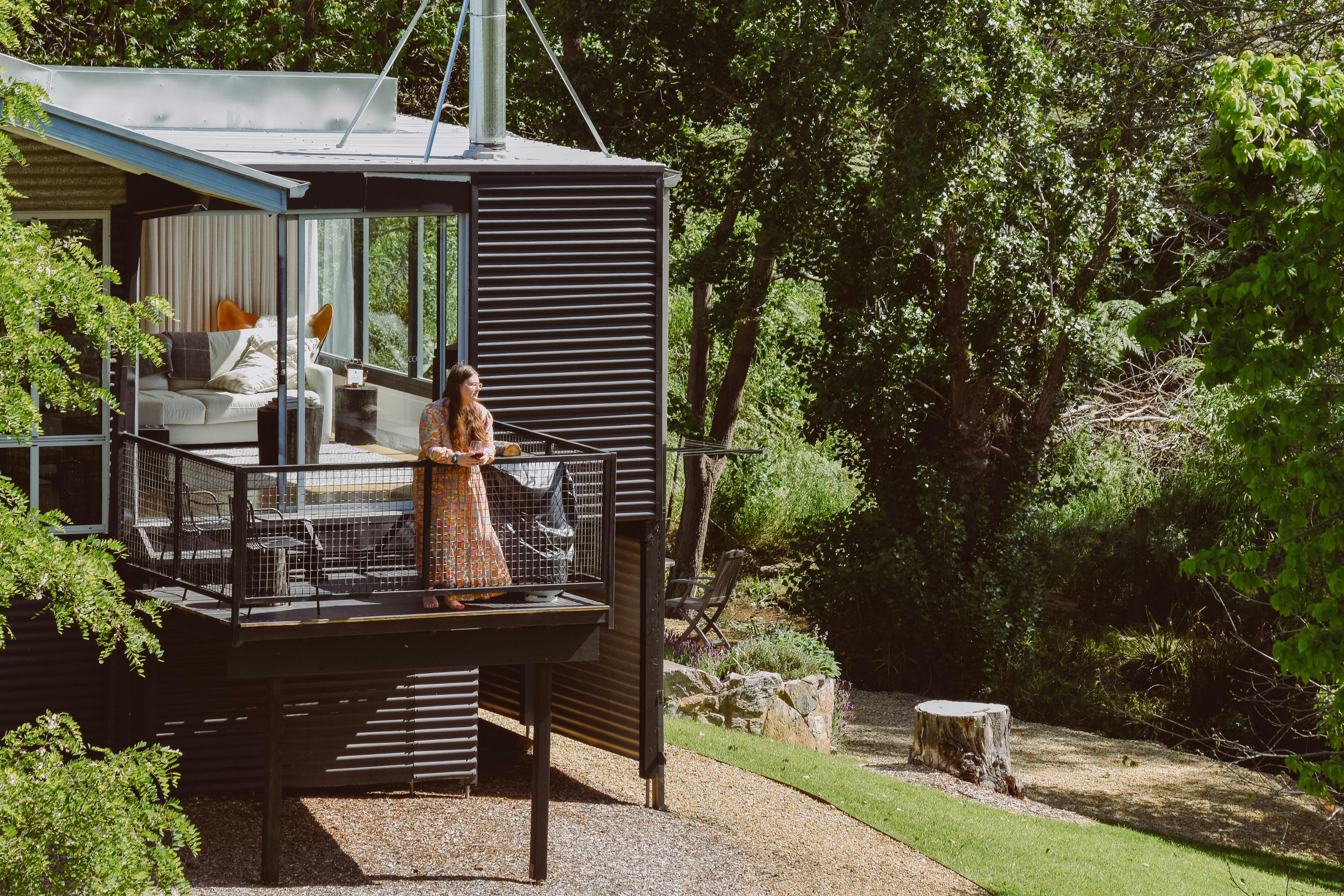 Yoho House - Delamere, Accommodation