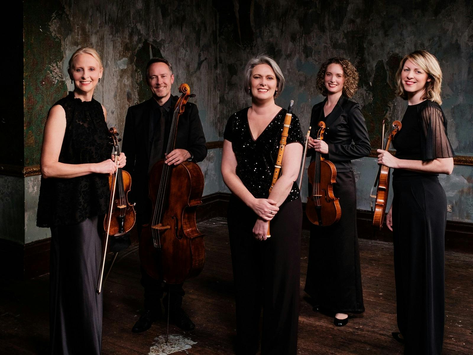 ARCO - First Light: Music Illuminated by the Sunrise | NSW Holidays ...