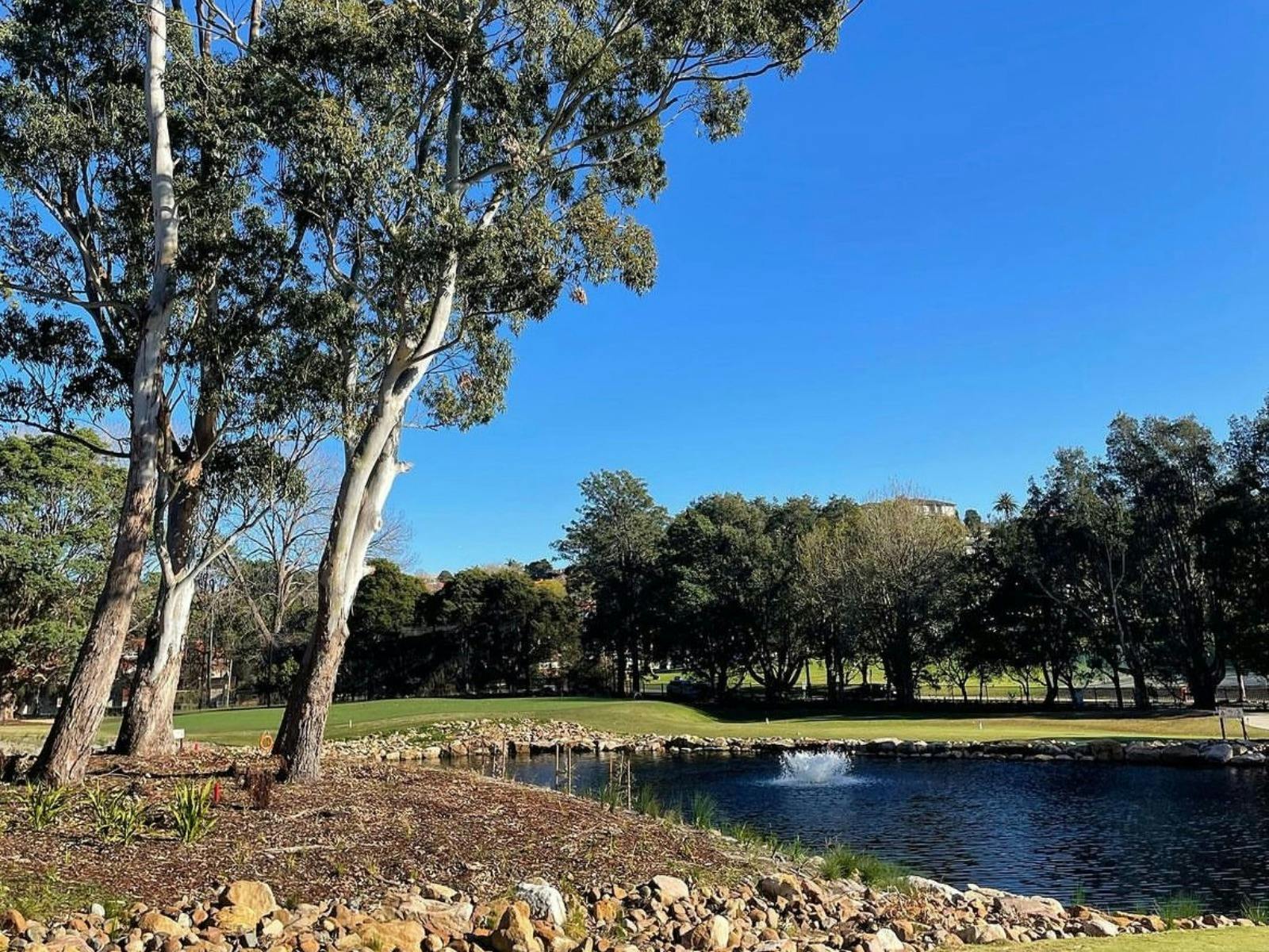 Cammeray Golf Club | Sydney, Australia - Official Travel ...