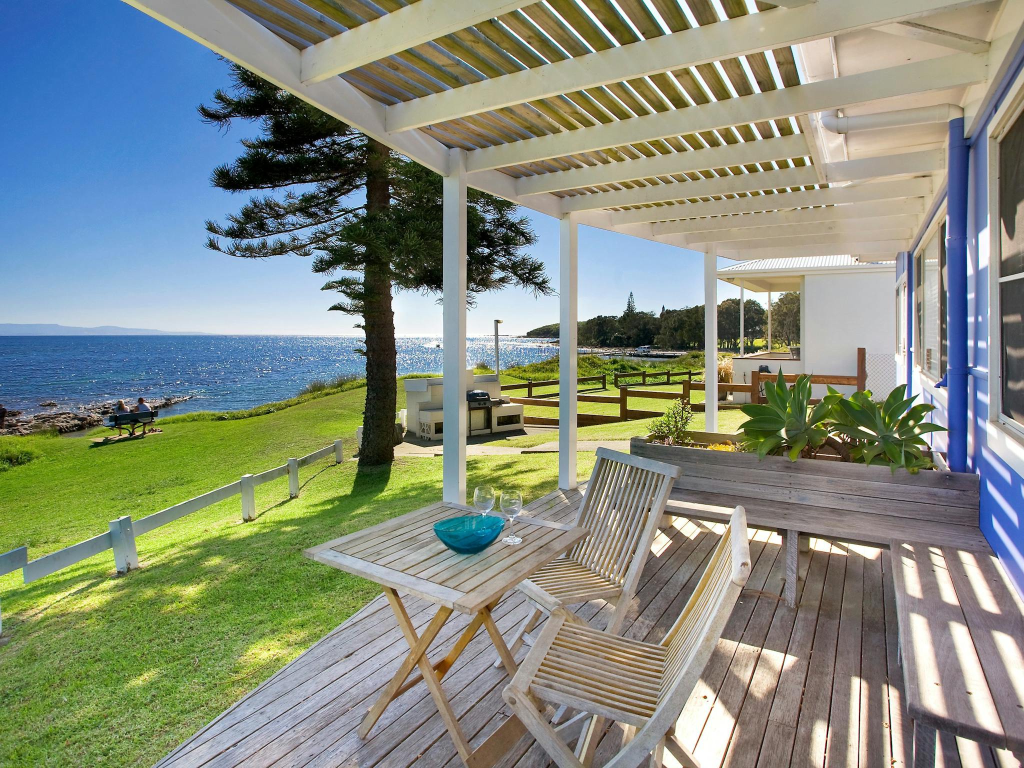 Ocean Blue Apartments | NSW Holidays & Accommodation, Things to Do, Attractions and Events