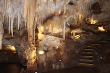 Tantanoola Caves - Tantanoola, Attraction | South Australia