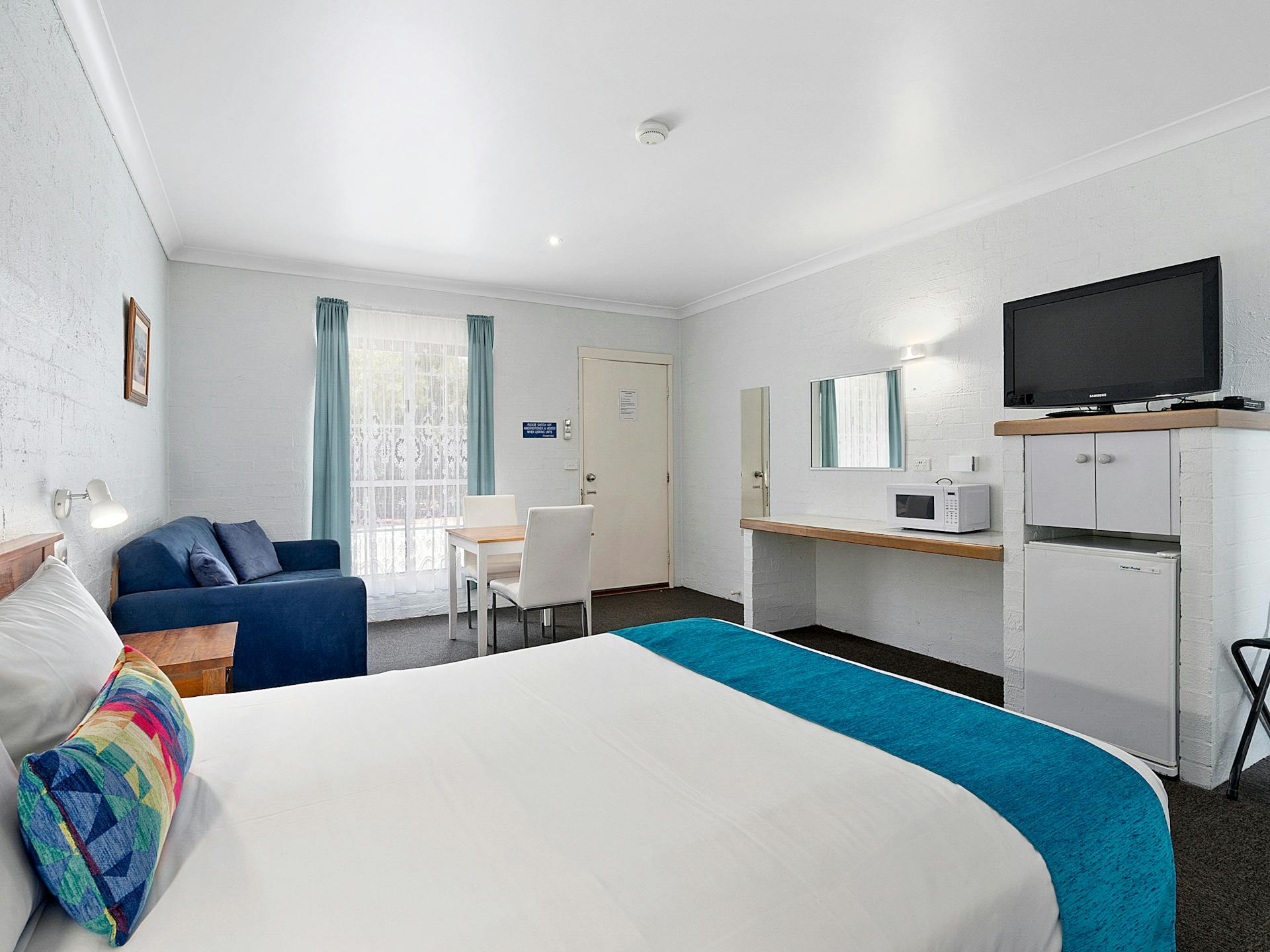 Econo Lodge Border Gateway Wodonga in Wodonga - The Fold: Your Guide to ...