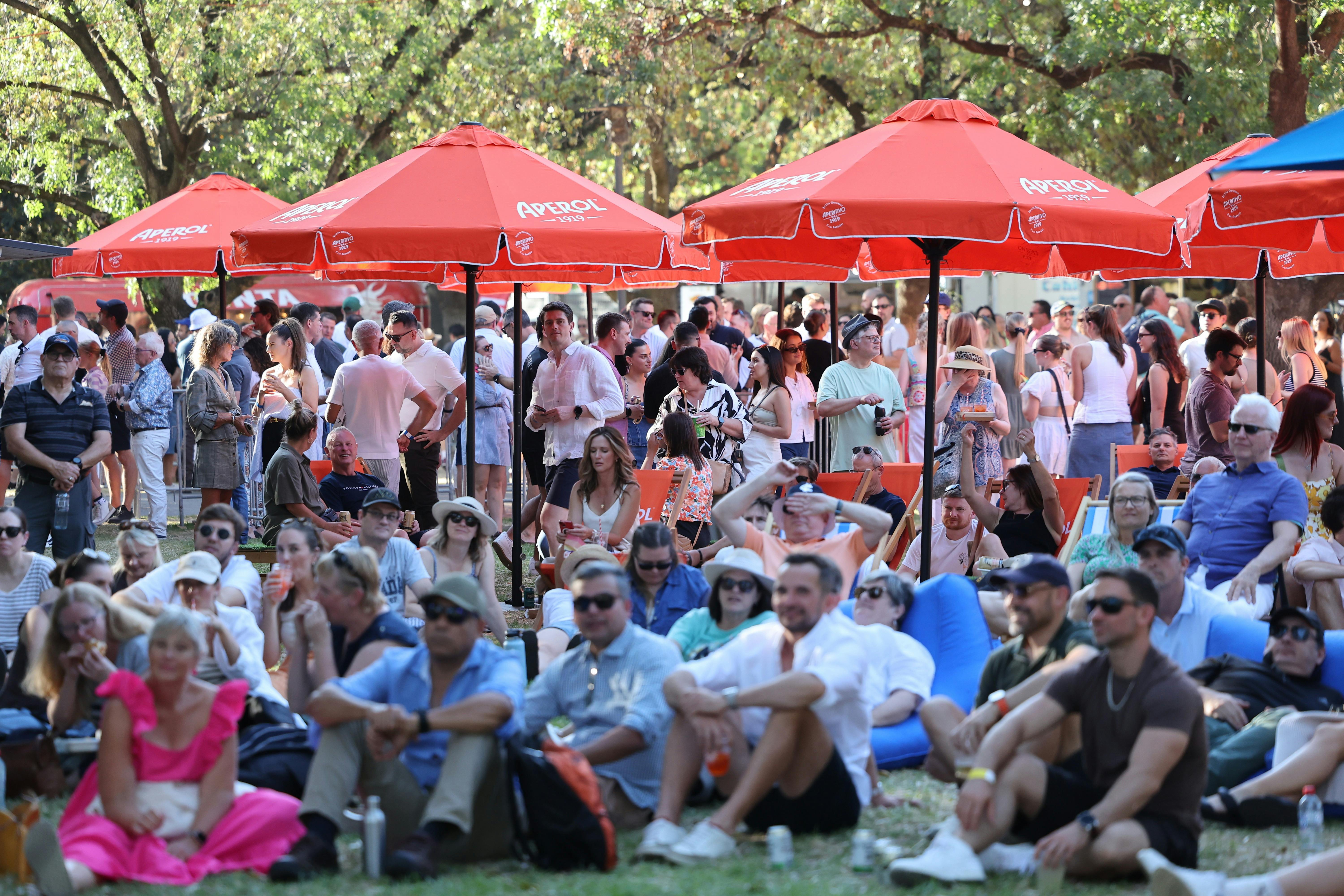 Experience Adelaide | Adelaide International