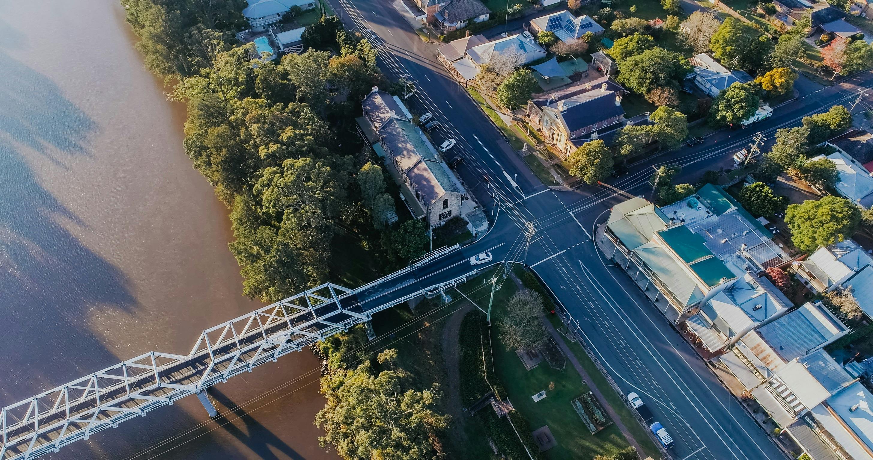 Morpeth Museum | NSW Holidays & Accommodation, Things to Do ...