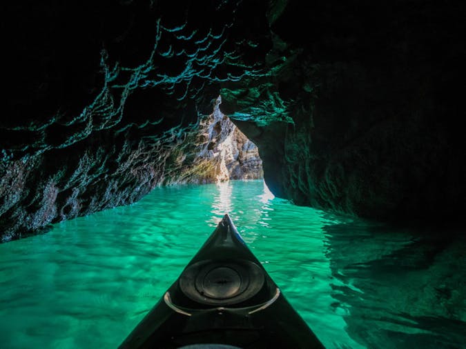 Second Valley Beach - Second Valley, Attraction | SA Tourism