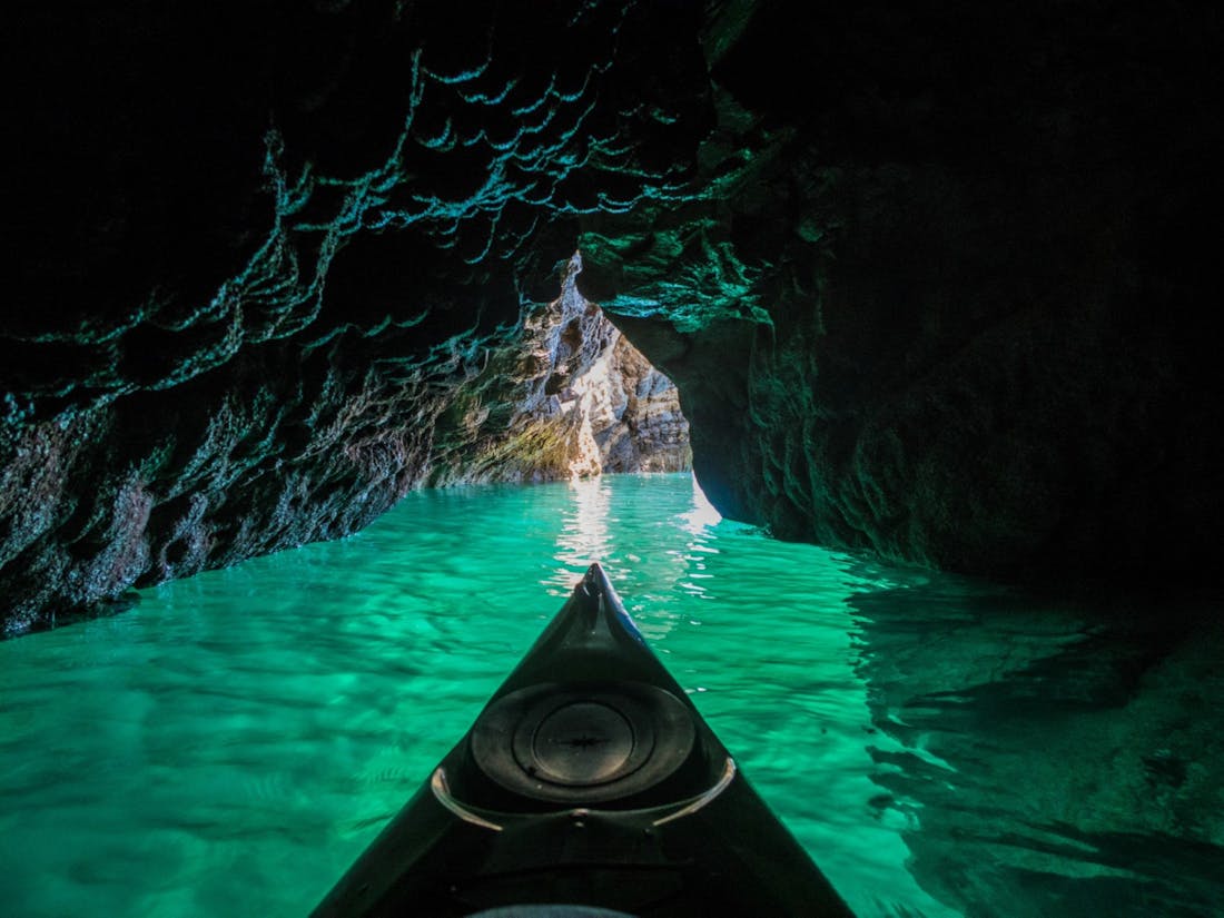 Second Valley Beach - Second Valley, | Tour Down Under