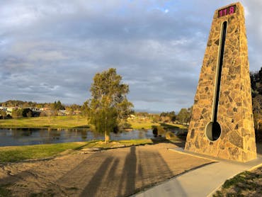 Bunya Mountains Mountain Bike Trails | Journeys | Queensland