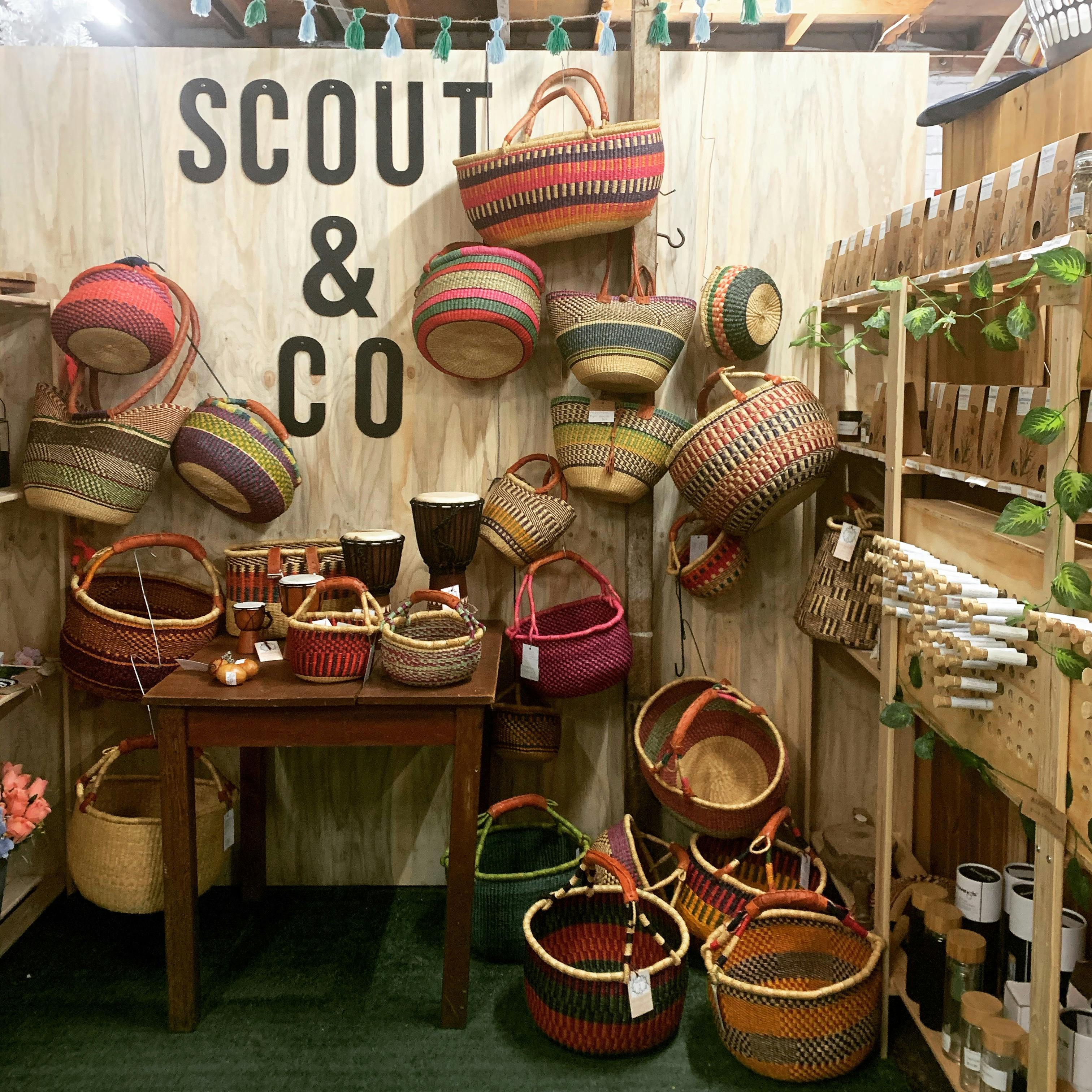 Visit Great Ocean Road | Colac's Murray Street Market - Visit Great ...