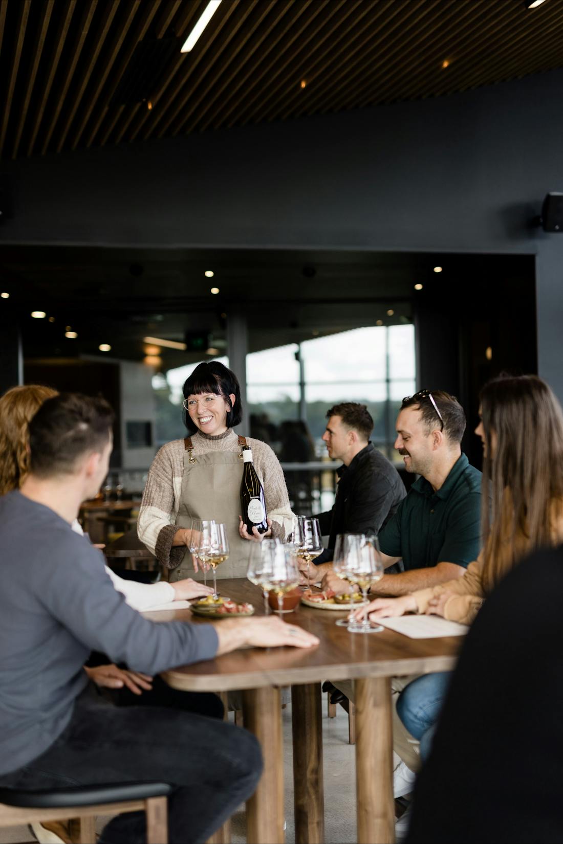 Yangarra Estate Vineyard - Experiences - Kangarilla, Tour Service...