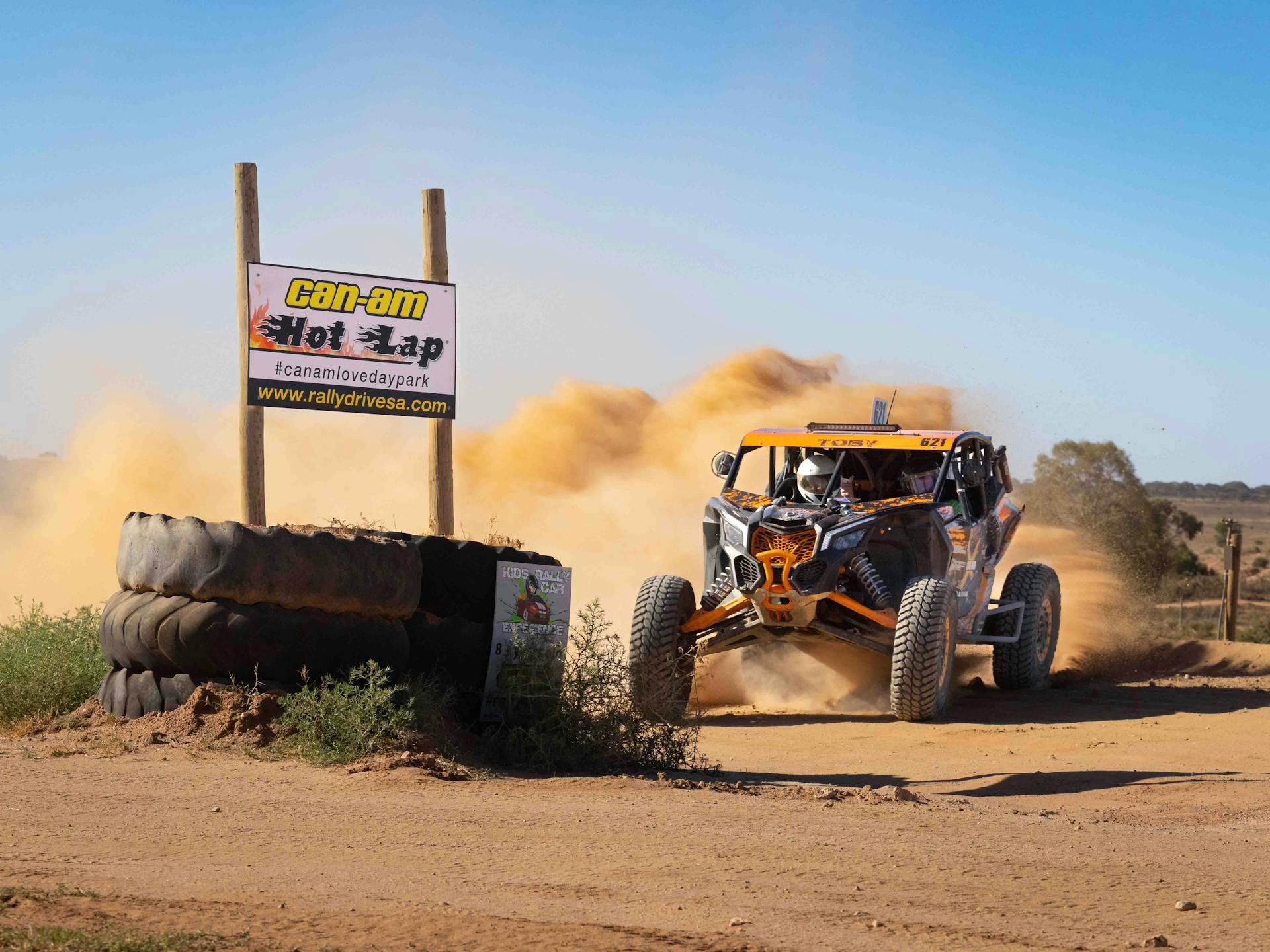 Loveday Adventure Park Experiences in Barmera - The Fold: Your Guide to ...