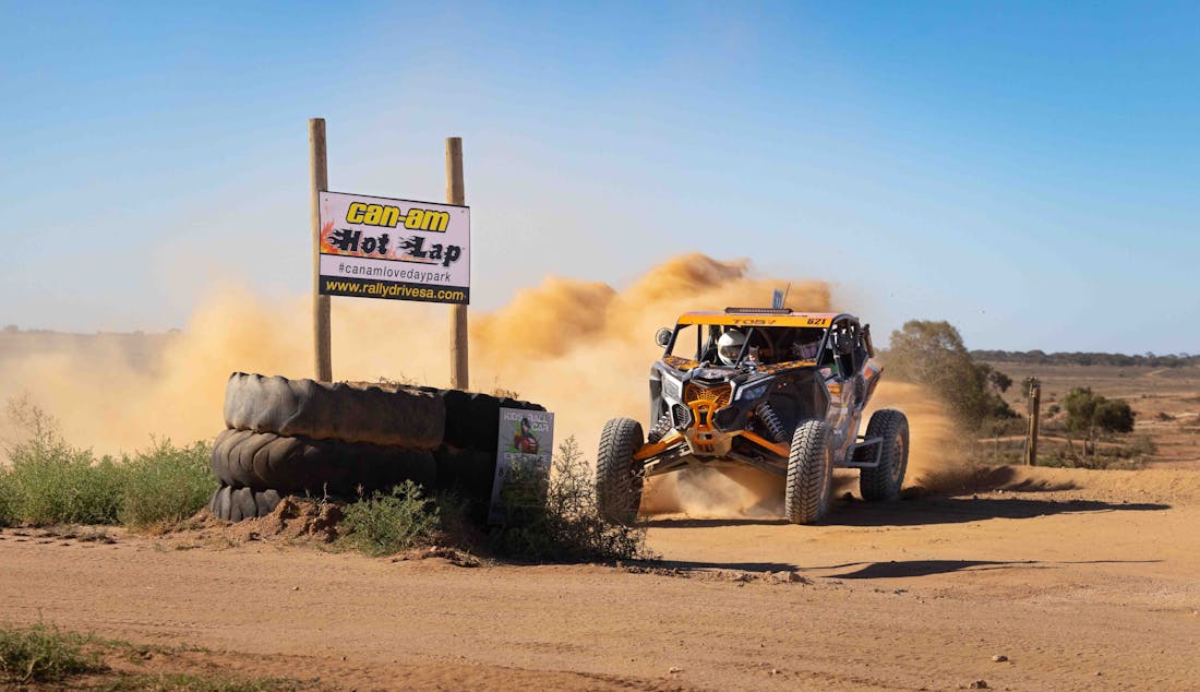Loveday Adventure Park Experiences - Barmera, Tour | South Australia