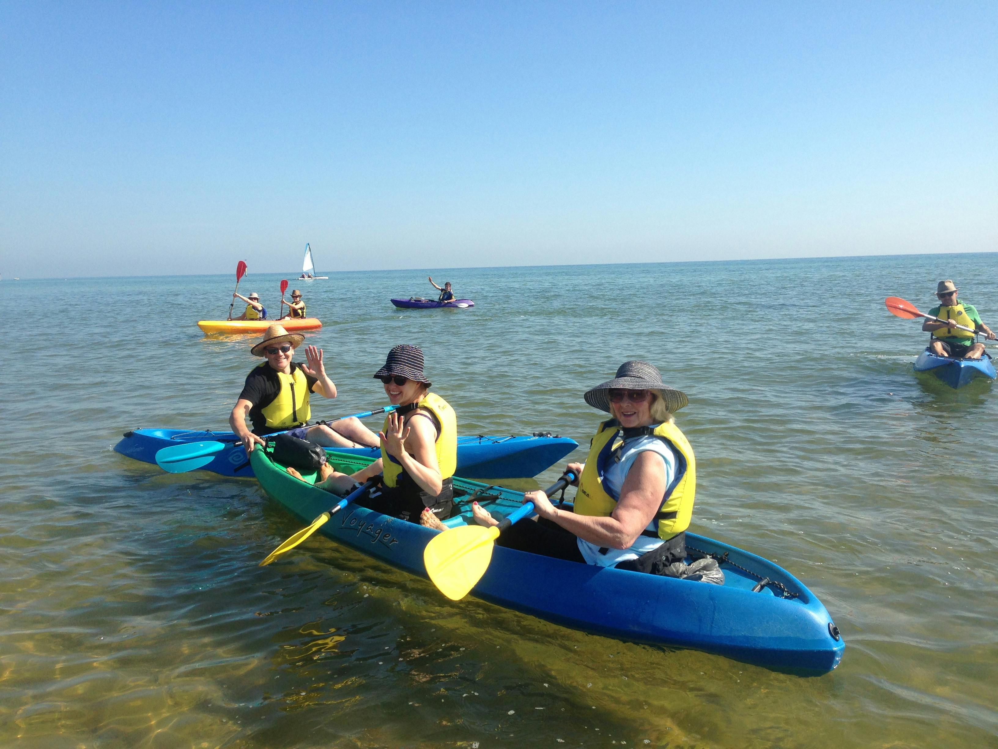Water Activities — Visit Mornington Peninsula.