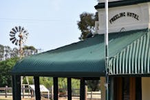 Freeling - Freeling, Destination Information | South Australia