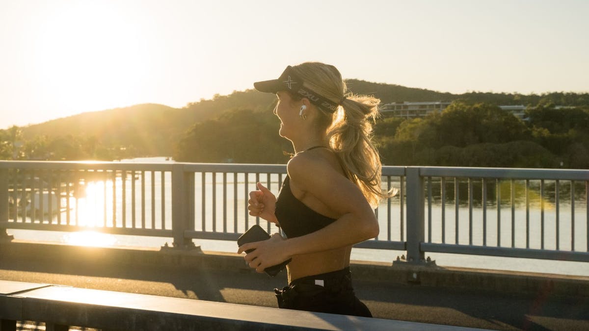 Asics Runaway Noosa Marathon | Events | Queensland