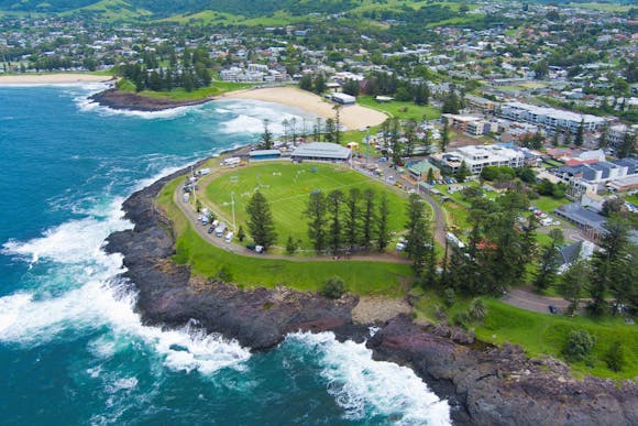 The Pavilion Kiama - Destination Kiama