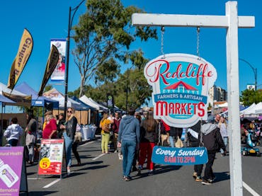 Queensland Weekend, Arts, Farmer and Local Markets | Queensland