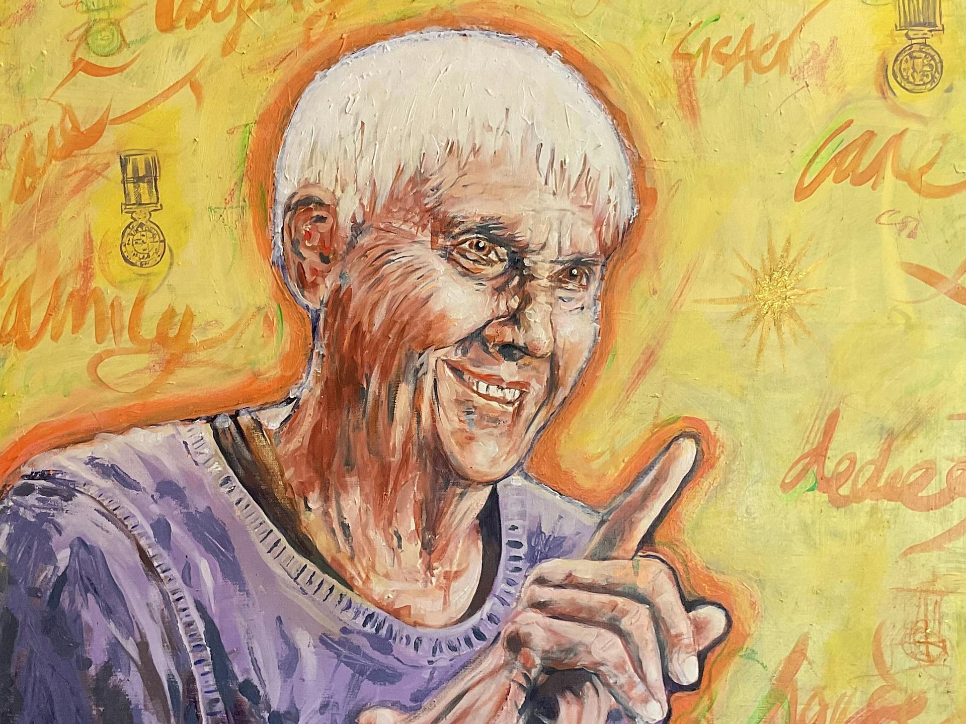 Pretty Much ­– Portraits and stories from real people by Andy Ferg in ...