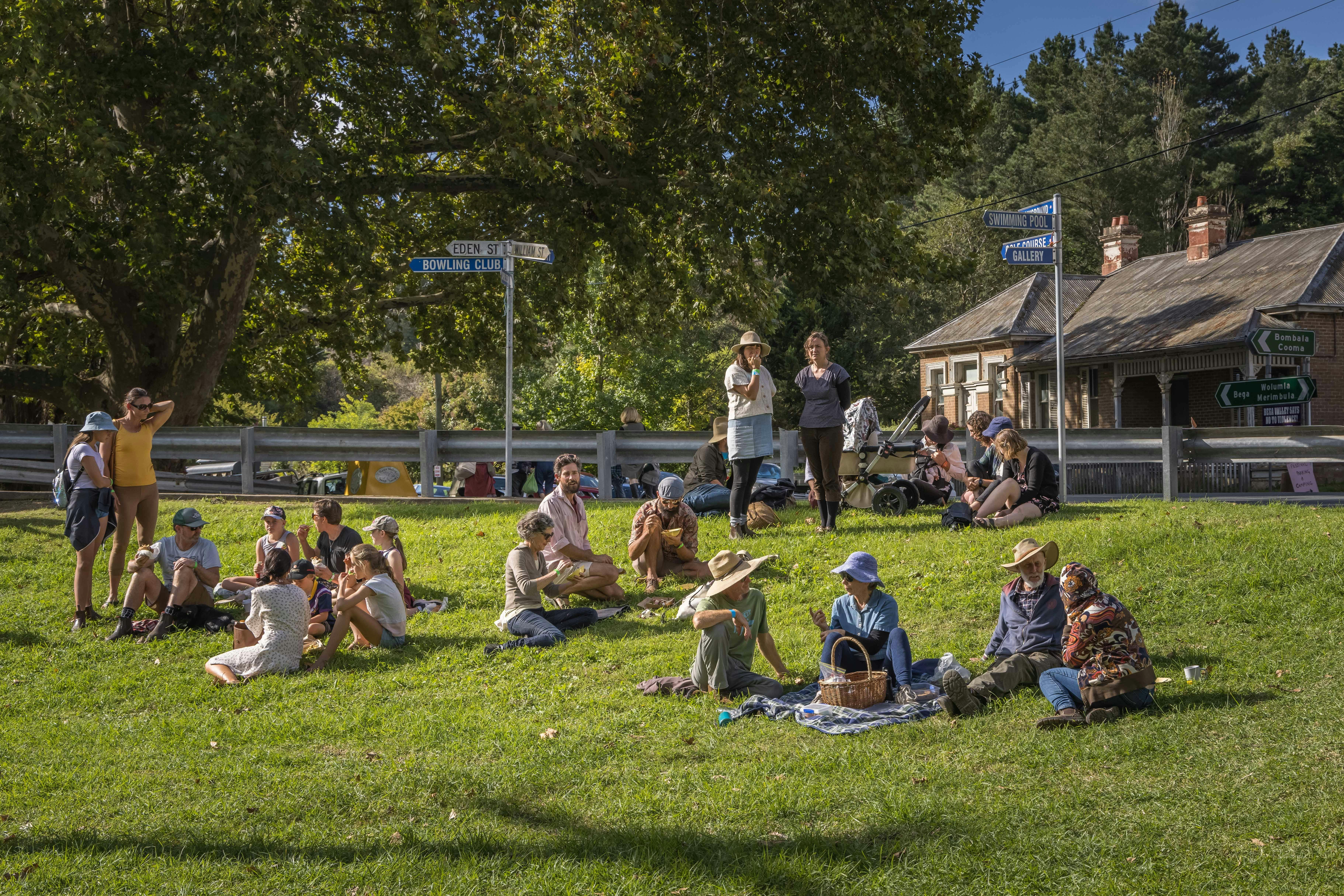 Candelo | NSW Holidays & Accommodation, Things to Do, Attractions and ...