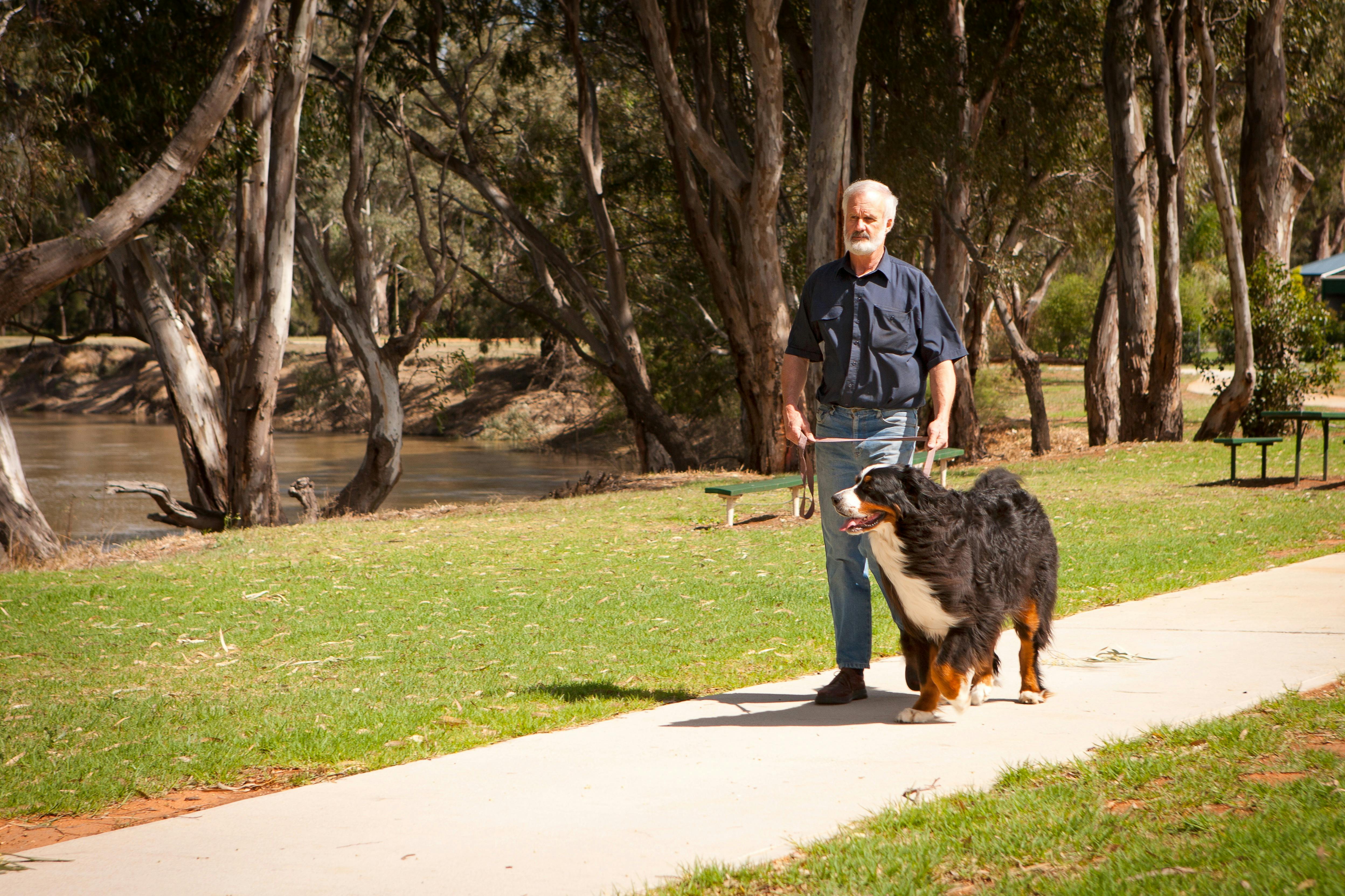 Tooleybuc River Walk | Book Direct and Save