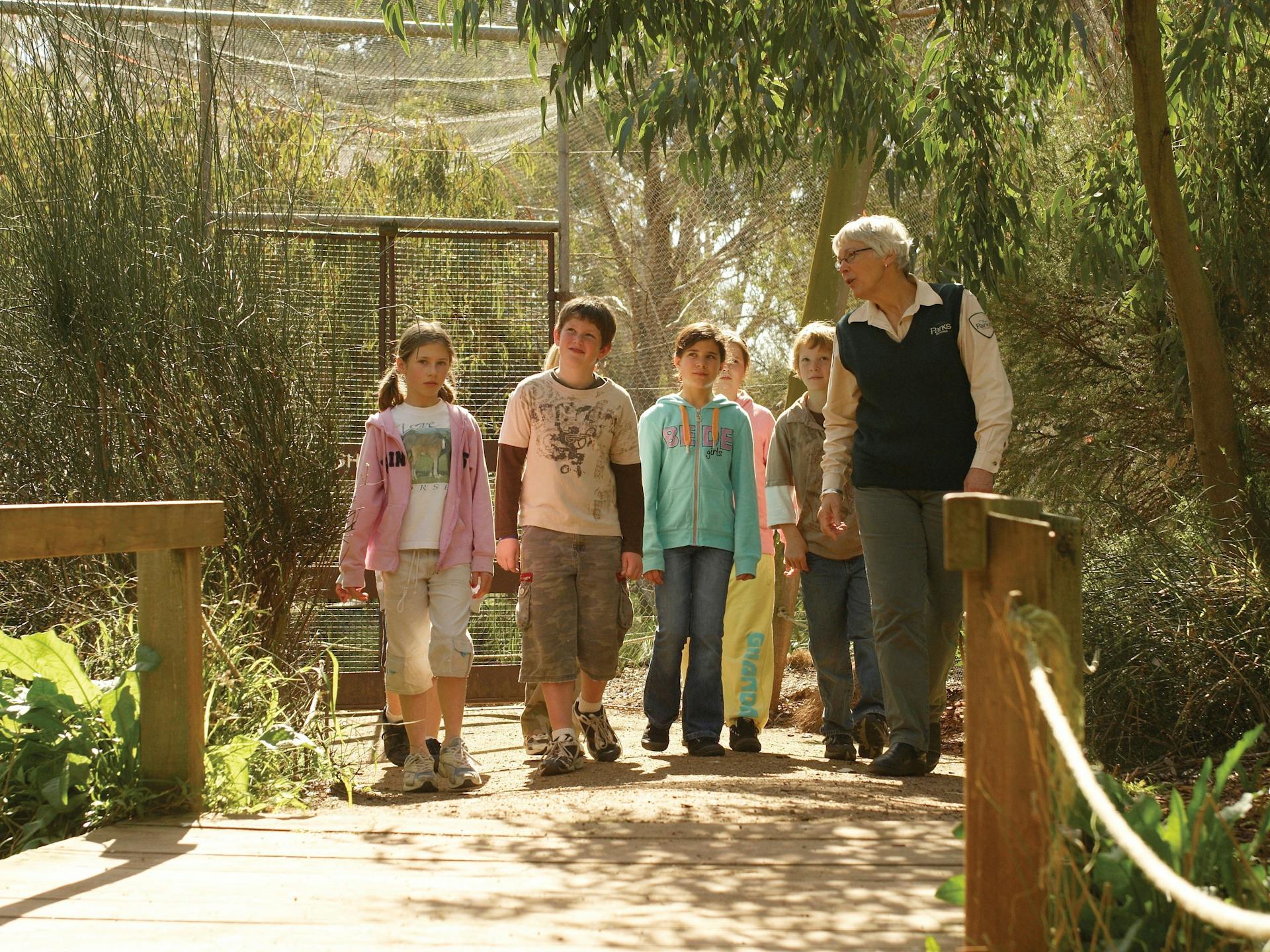 Serendip Sanctuary in Lara - The Fold: Your Guide to Everything Regional Australia