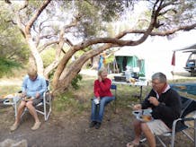 Hillocks Drive Bush Camping - Marion Bay, Accommodation | South A...