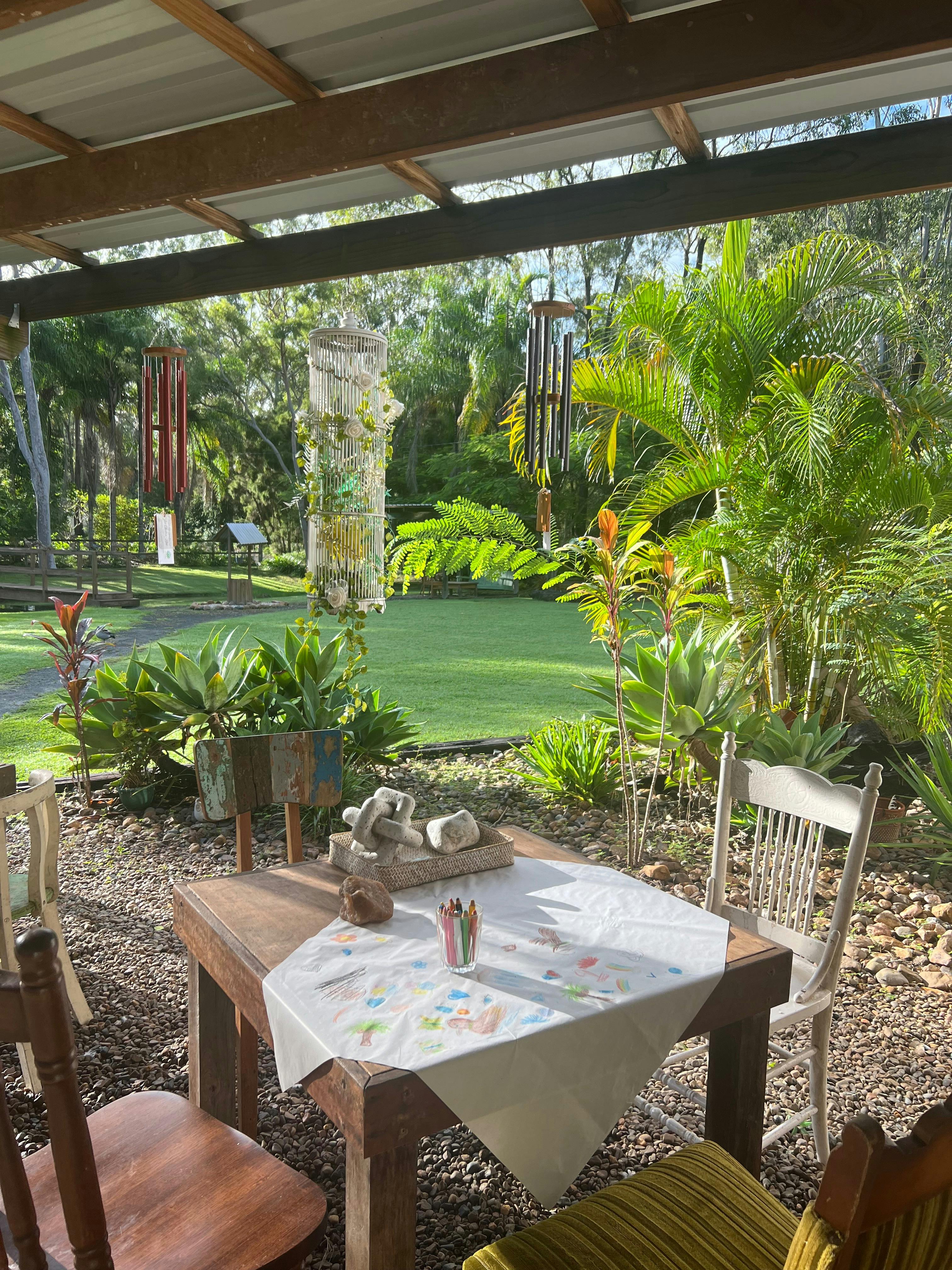 Salt and Soul Wellness Center