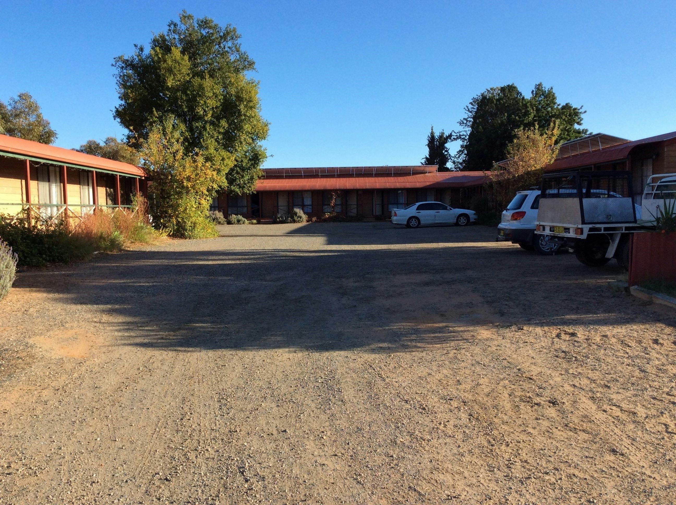 Menindee Accommodation | NSW Holidays & Accommodation, Things to Do ...