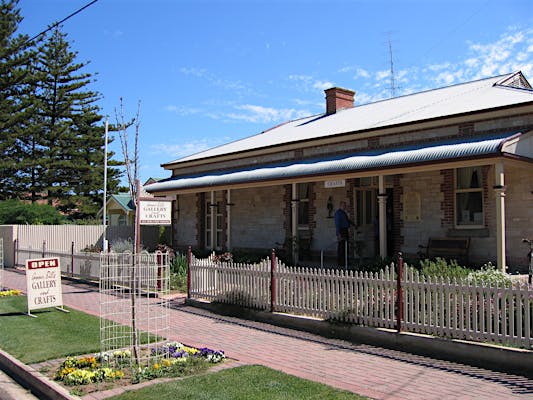 Bute - Bute, Destination Information | South Australia