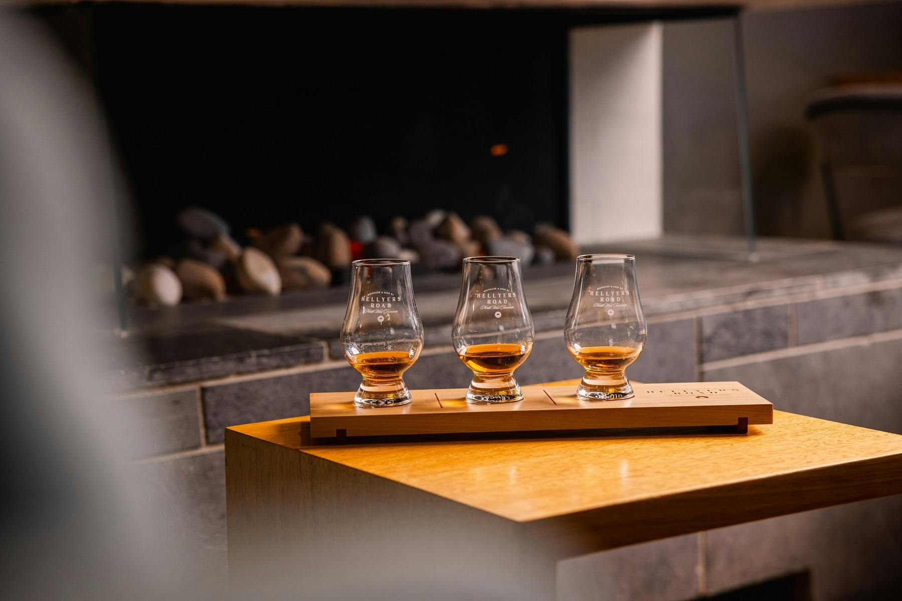 Bluestone Bar & Kitchen | Food and drink | Discover Tasmania