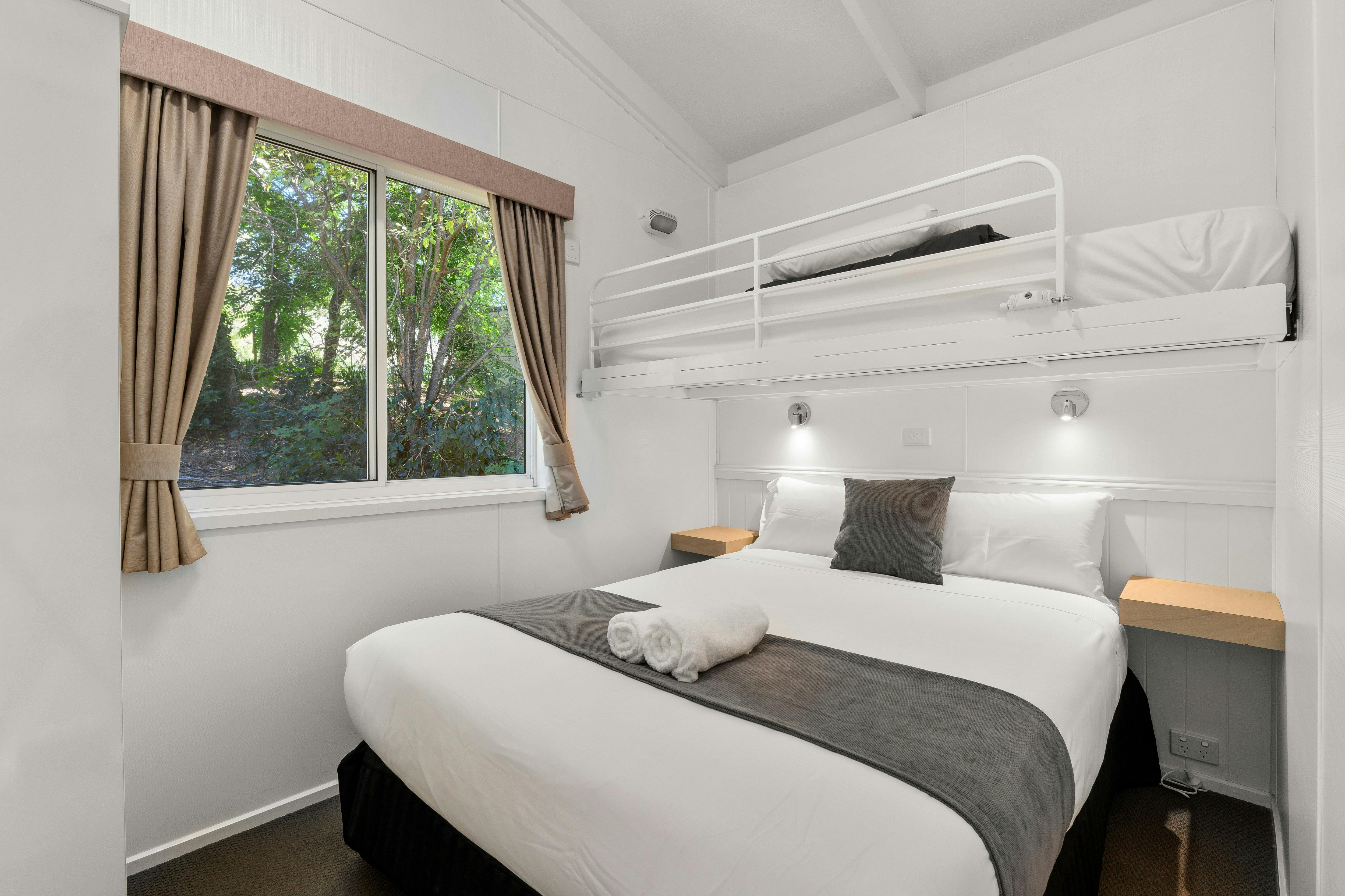 Bright Riverside Holiday Park - Bright