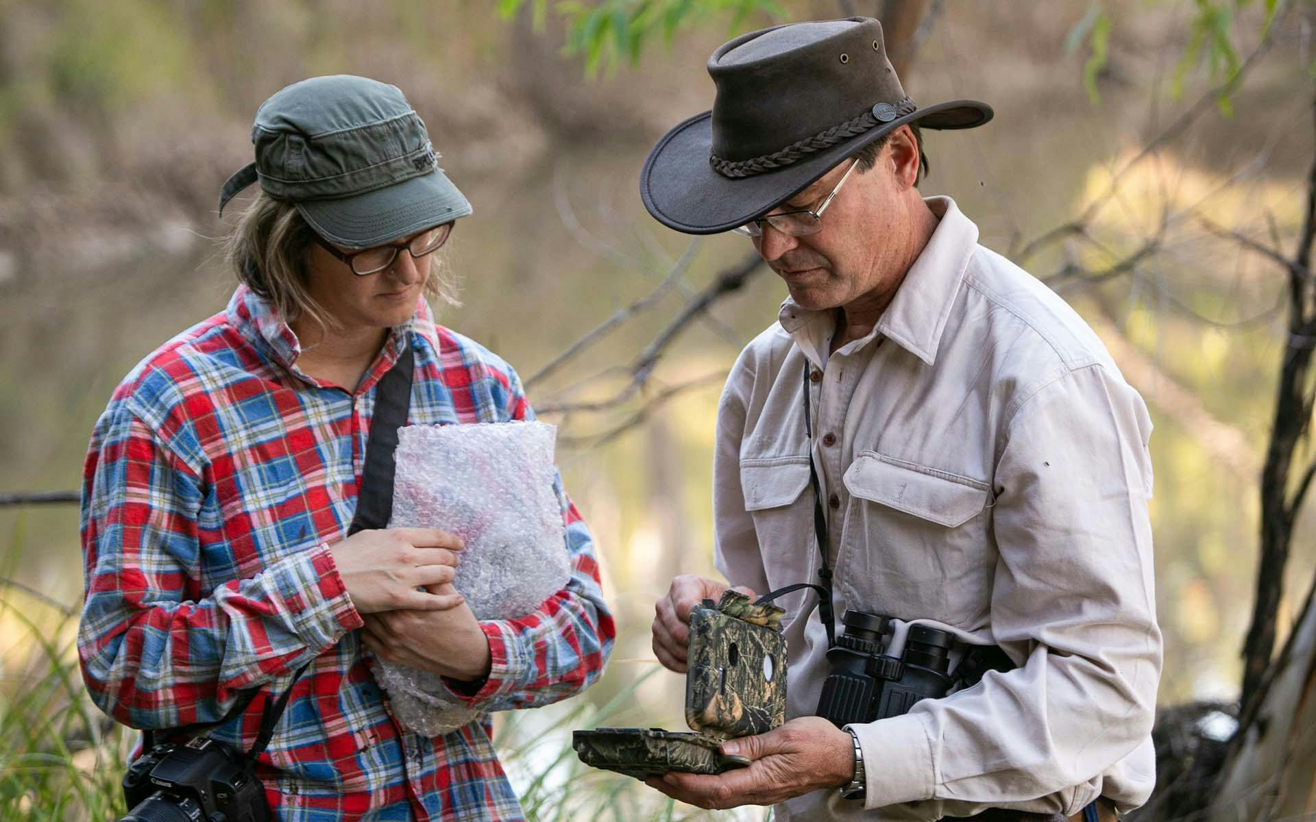 Boobook Explore | Tours | Queensland