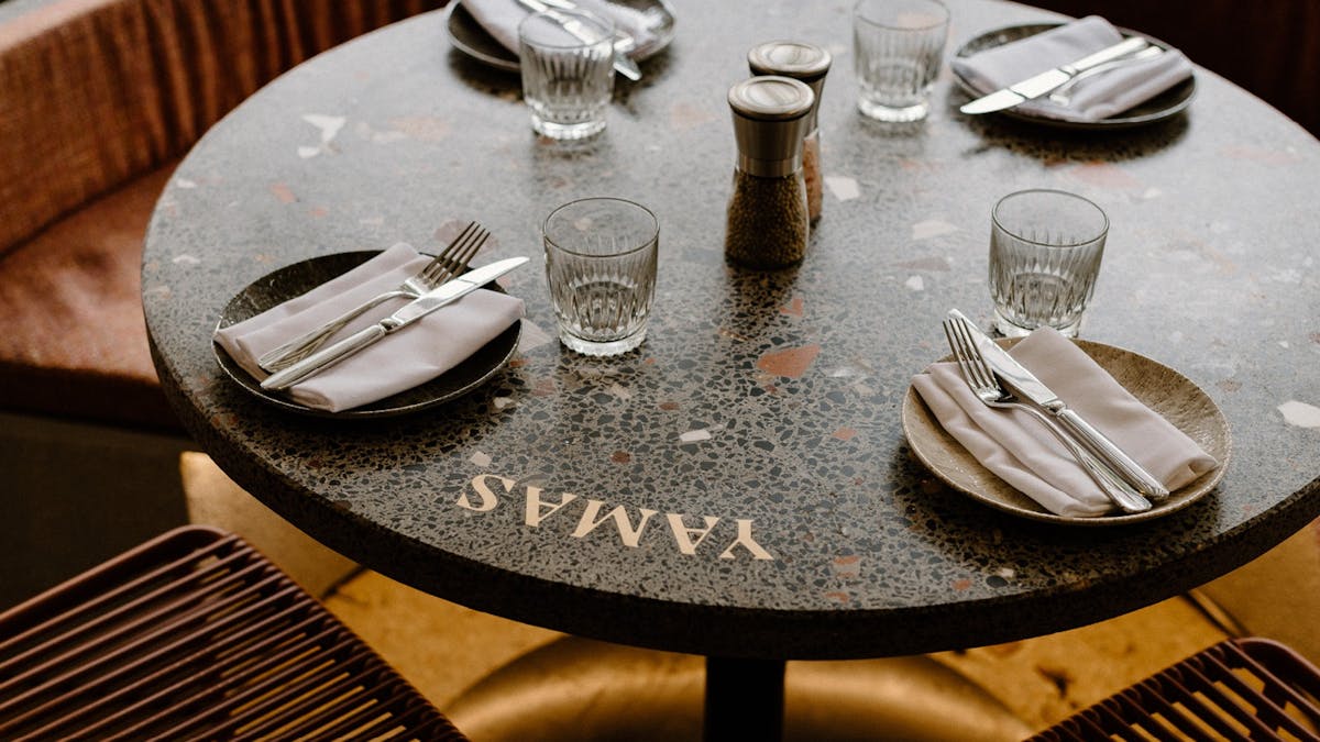Yamas Greek And Drink | Food-and-drink | Queensland
