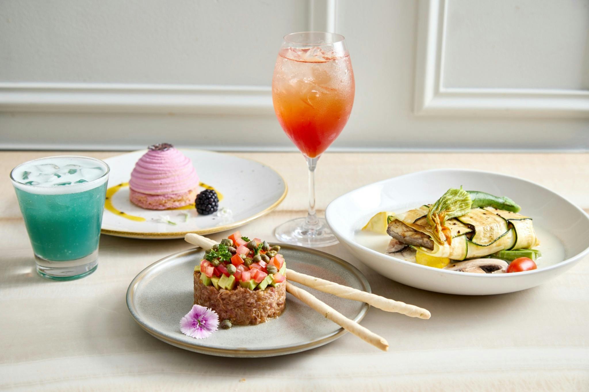 The Quartier Bistro and Bar | Sydney, Australia - Official Travel ...