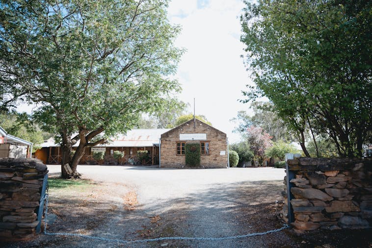 Mintaro - Mintaro, | SA Tourism