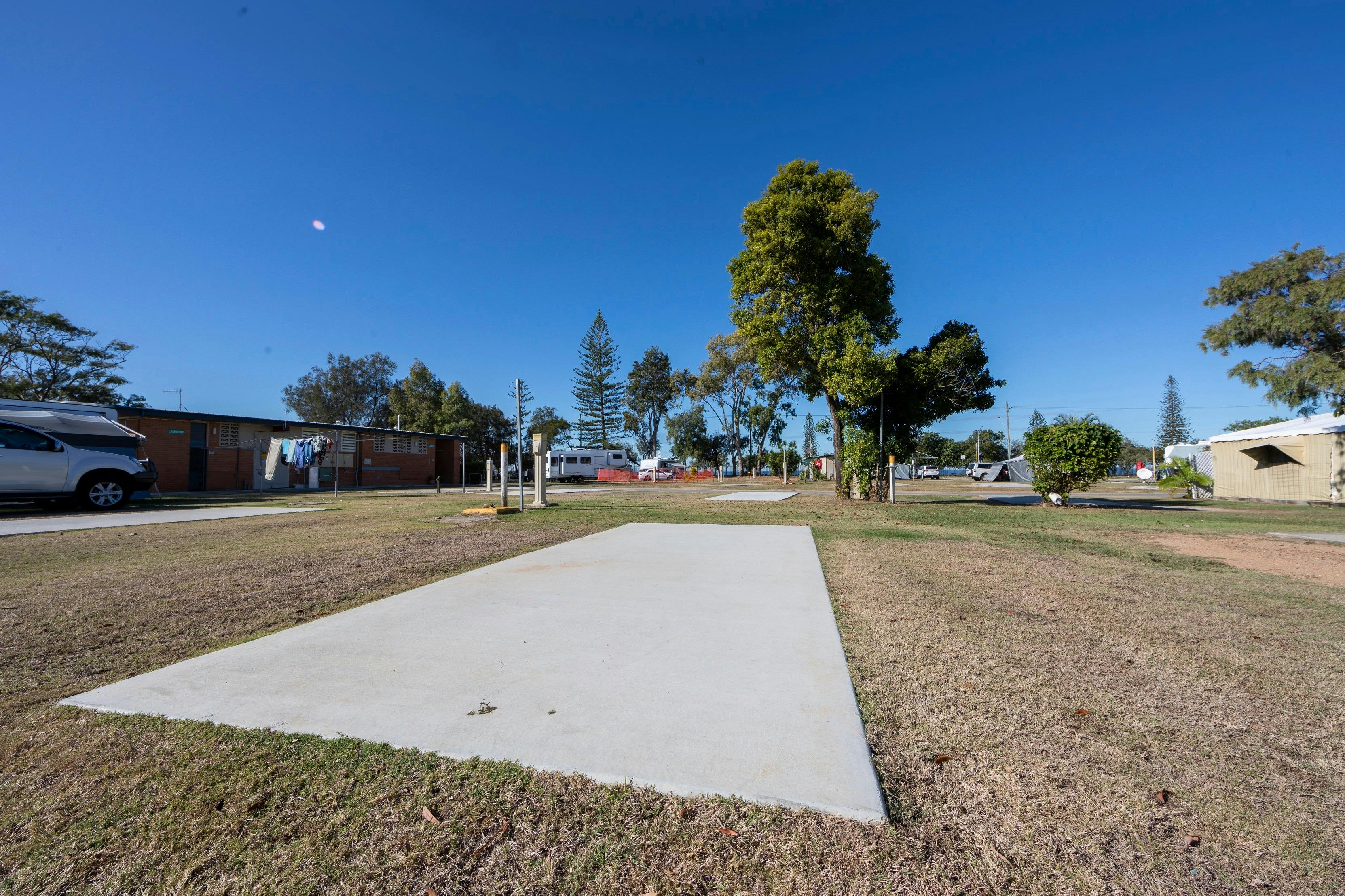 Bells Beach Caravan Park