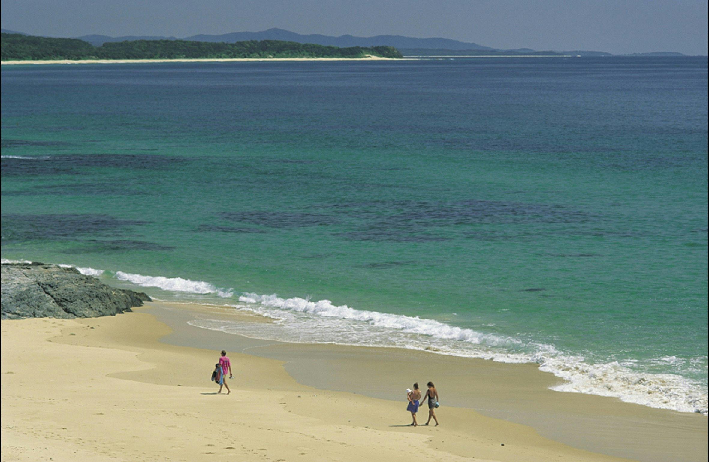 Valla Beach | NSW Holidays & Accommodation, Things to Do, Attractions ...