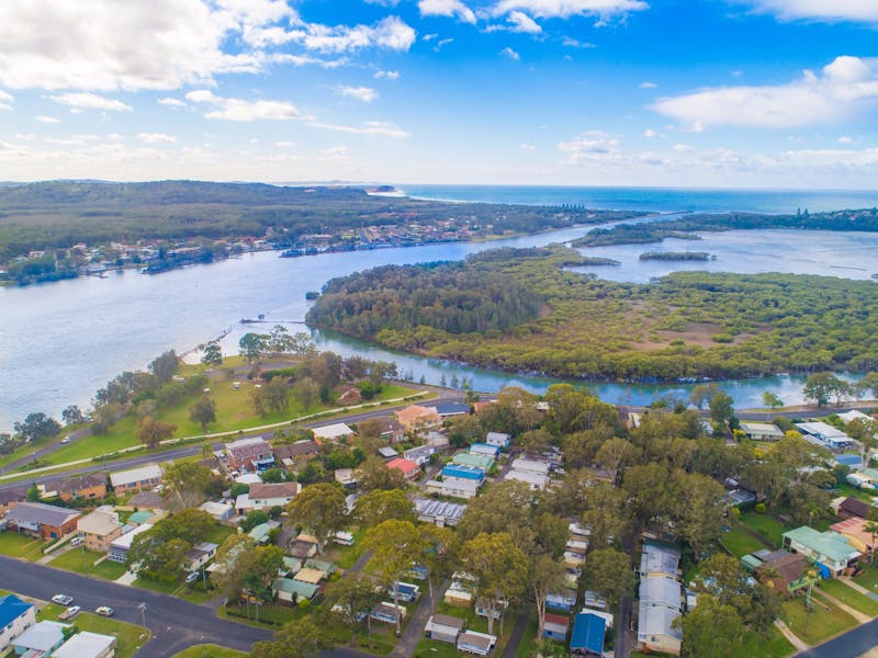 Dunbogan Caravan Park | NSW Holidays & Accommodation, Things to Do ...