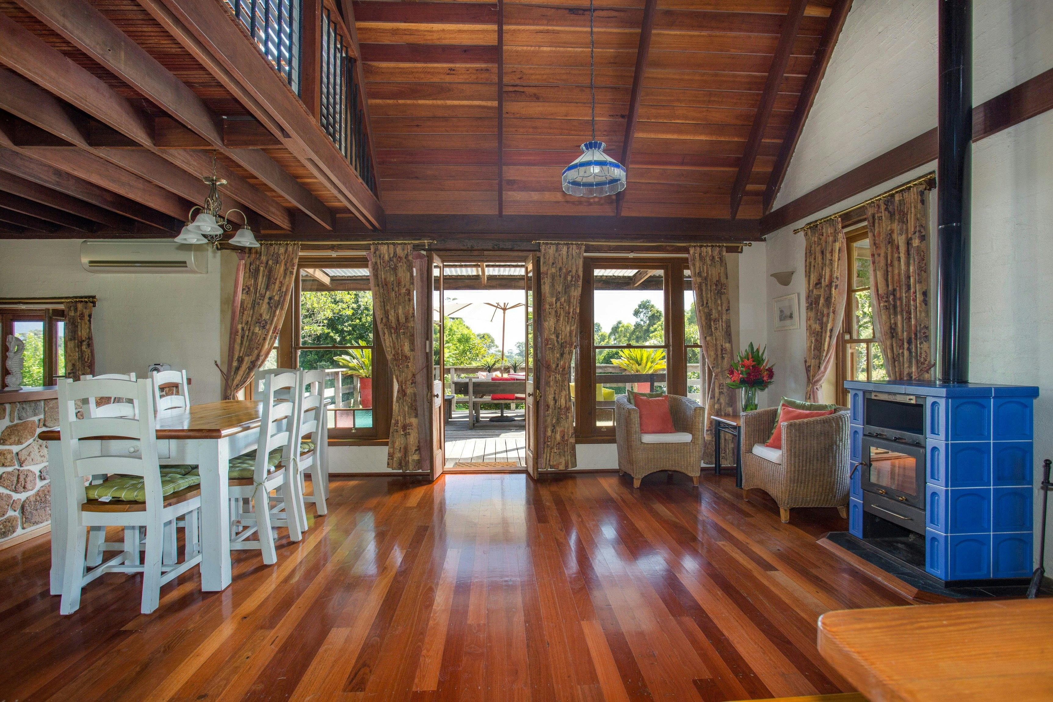 Stone Cottage Milton - Shoalhaven - South Coast NSW