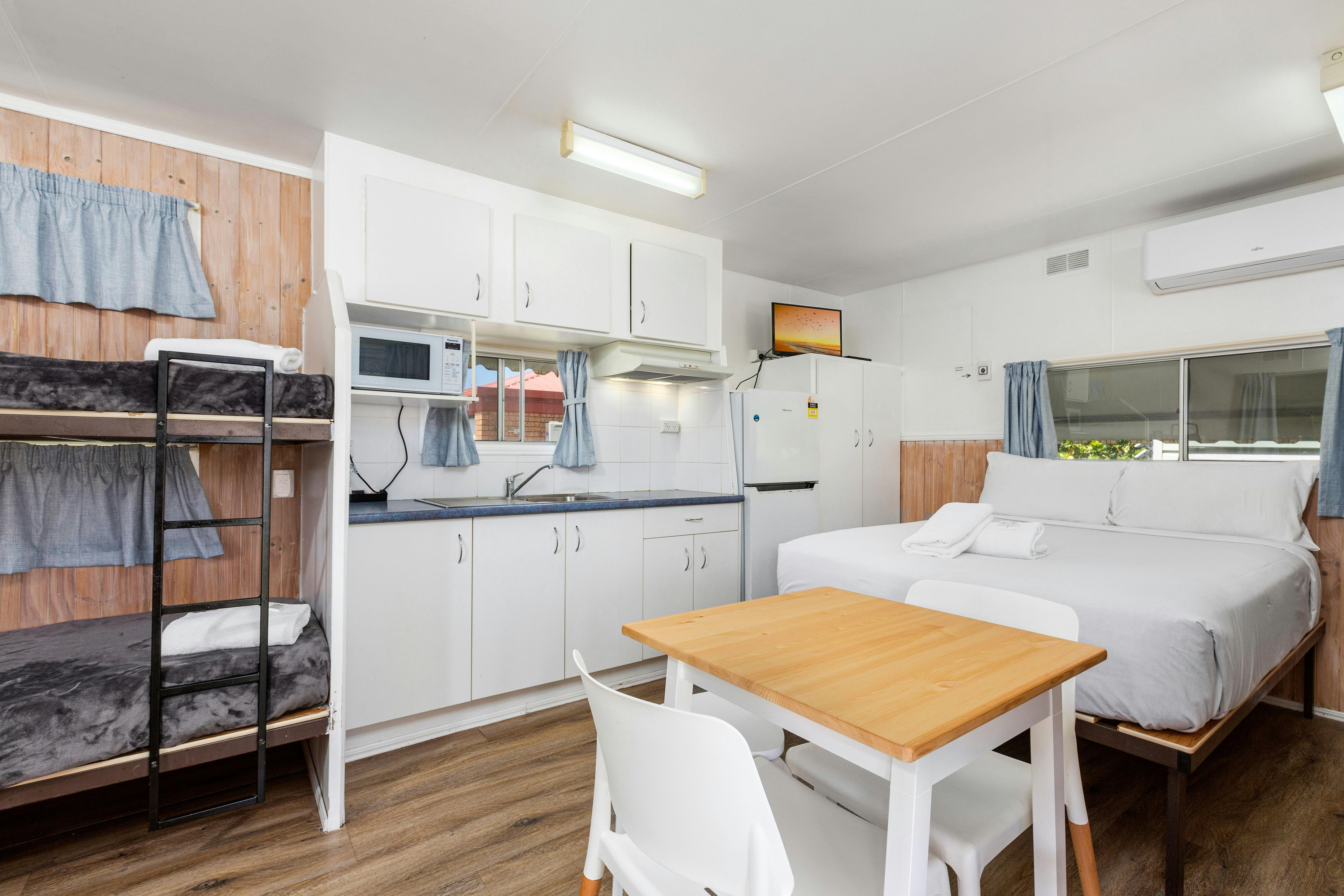 Pyramid Holiday Park | NSW Holidays & Accommodation, Things to Do ...