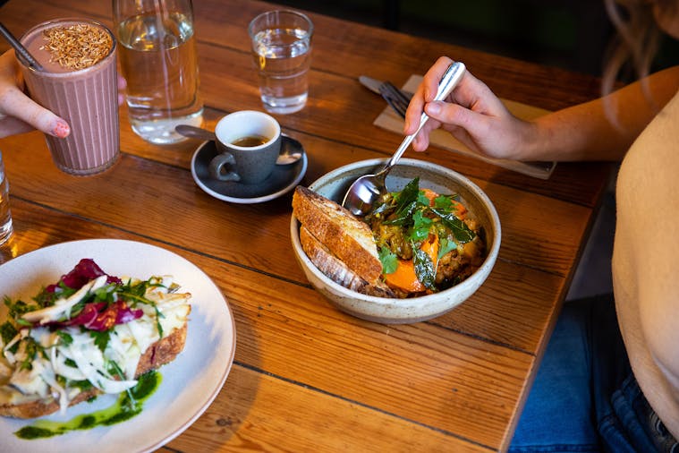 My Grandma Ben - Adelaide, Food and Drink | South Australia