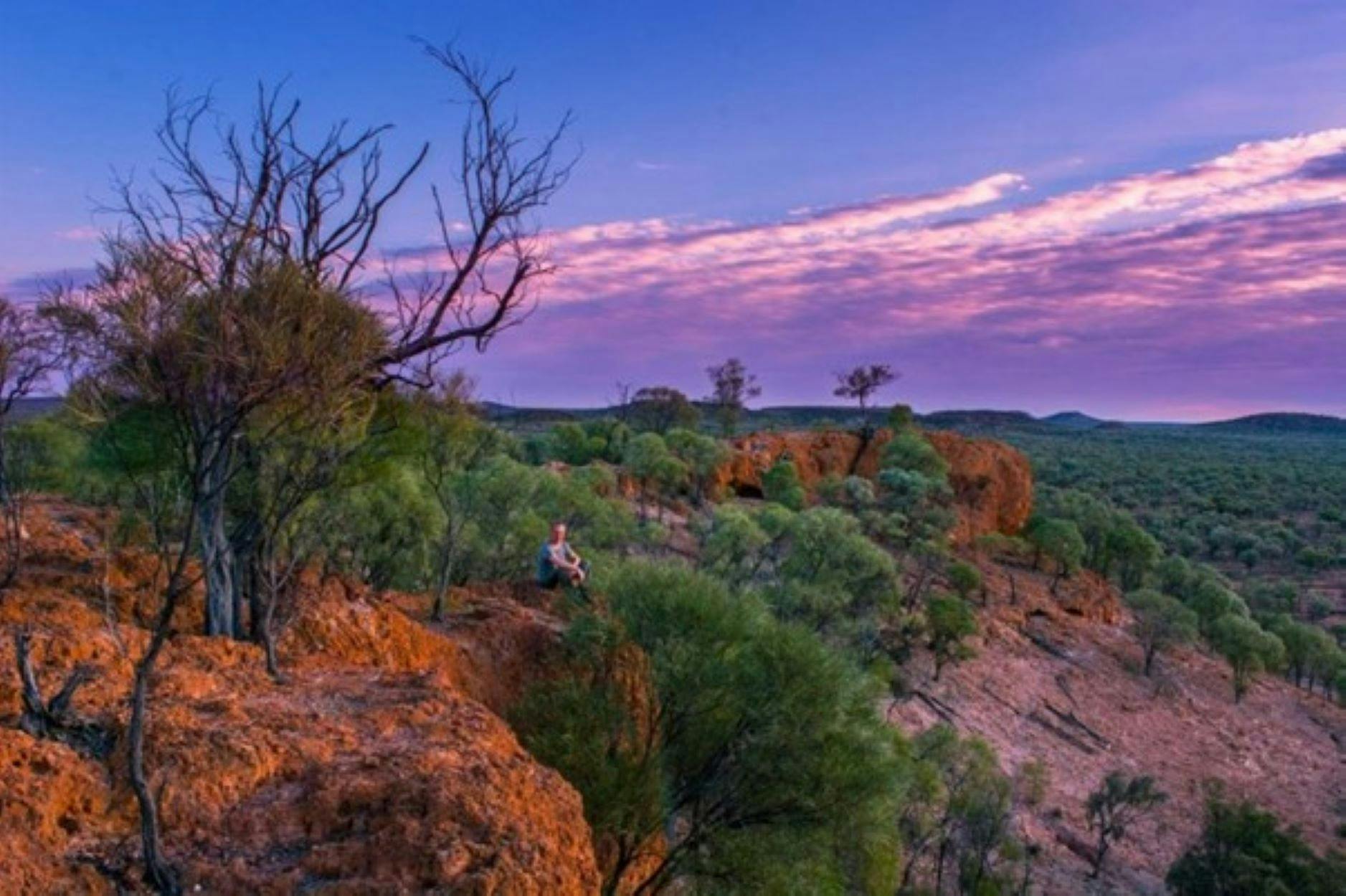 Outback Adventure | Journeys | Queensland