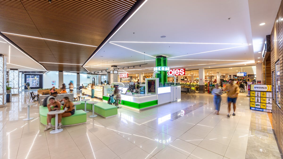 Australia Fair Shopping Centre/1000 | Attractions | Queensland